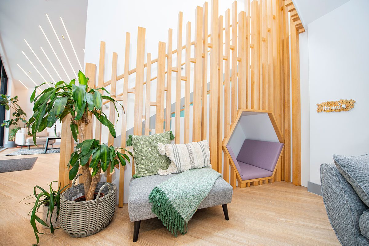 Forge Care Children’s Home - Stepnell