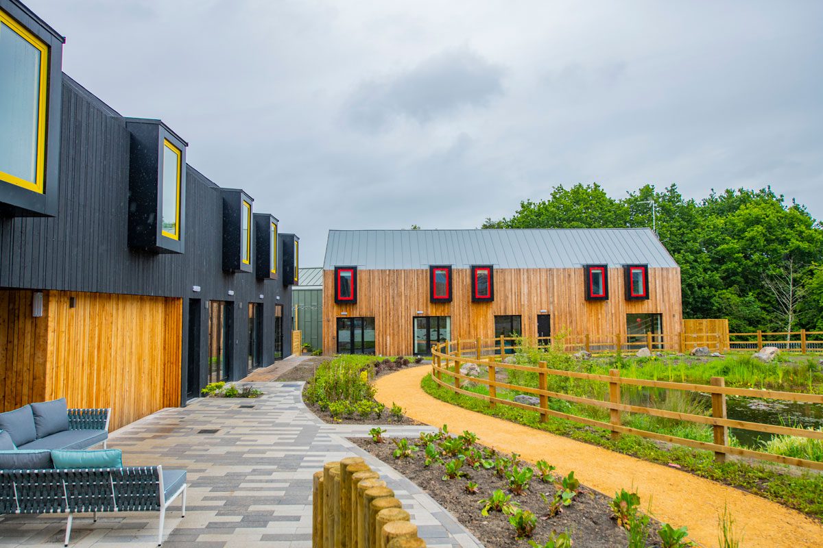 The Forge, Nuneaton - Stepnell