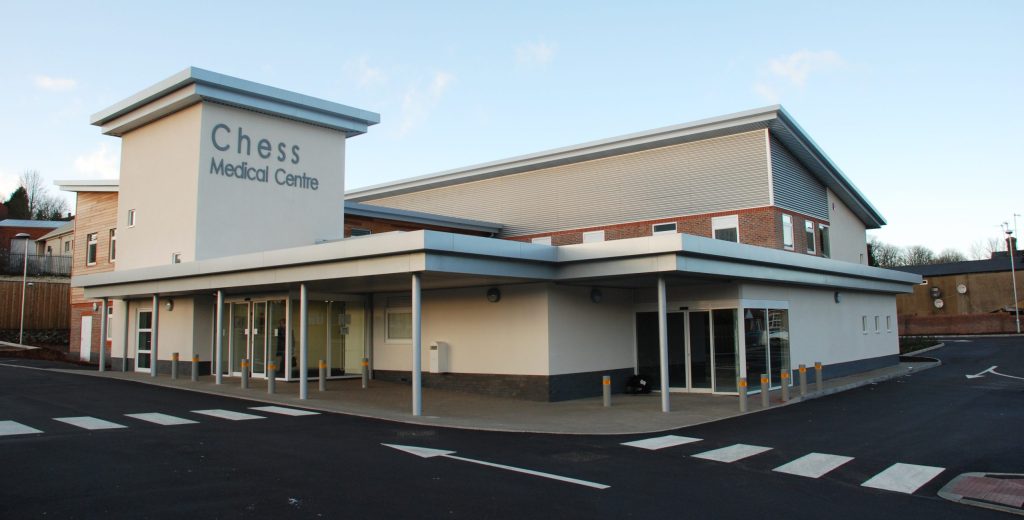 Healthcare - Stepnell