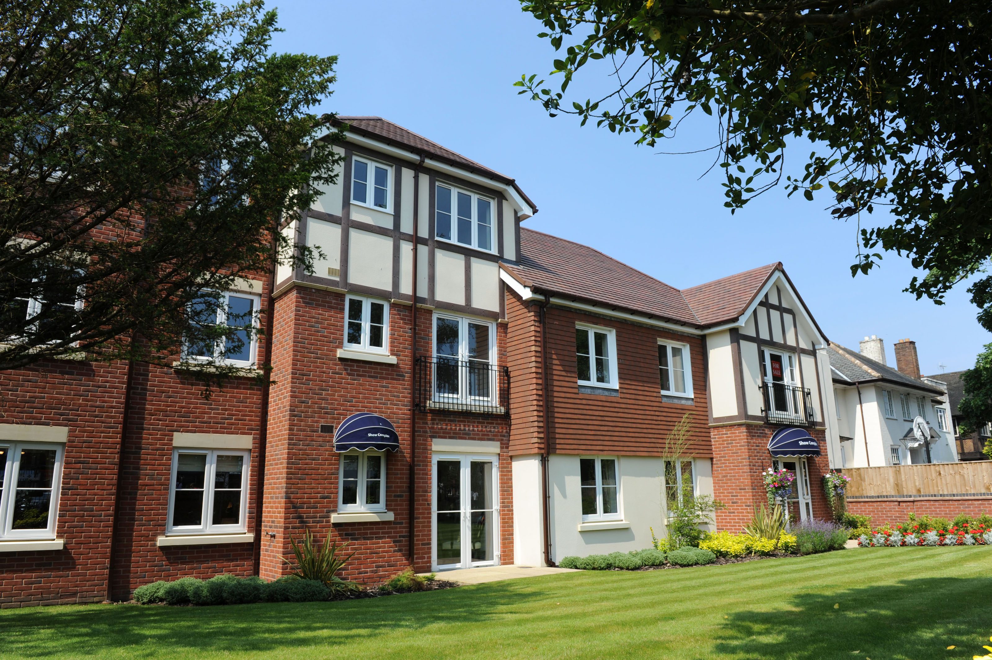 Residential - Stepnell