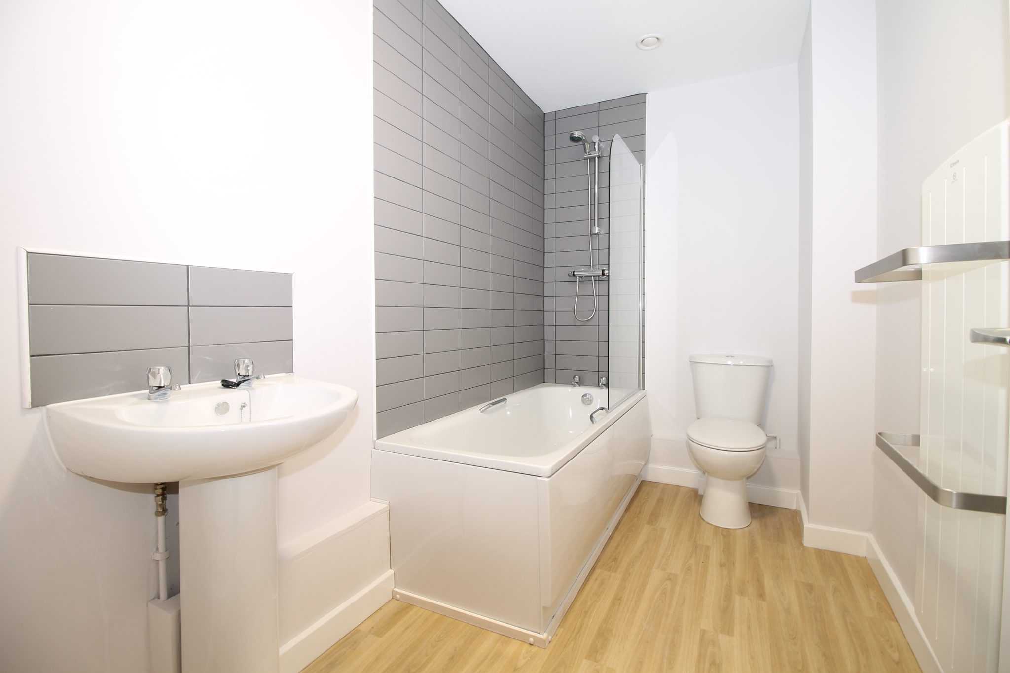 Residential - Stepnell