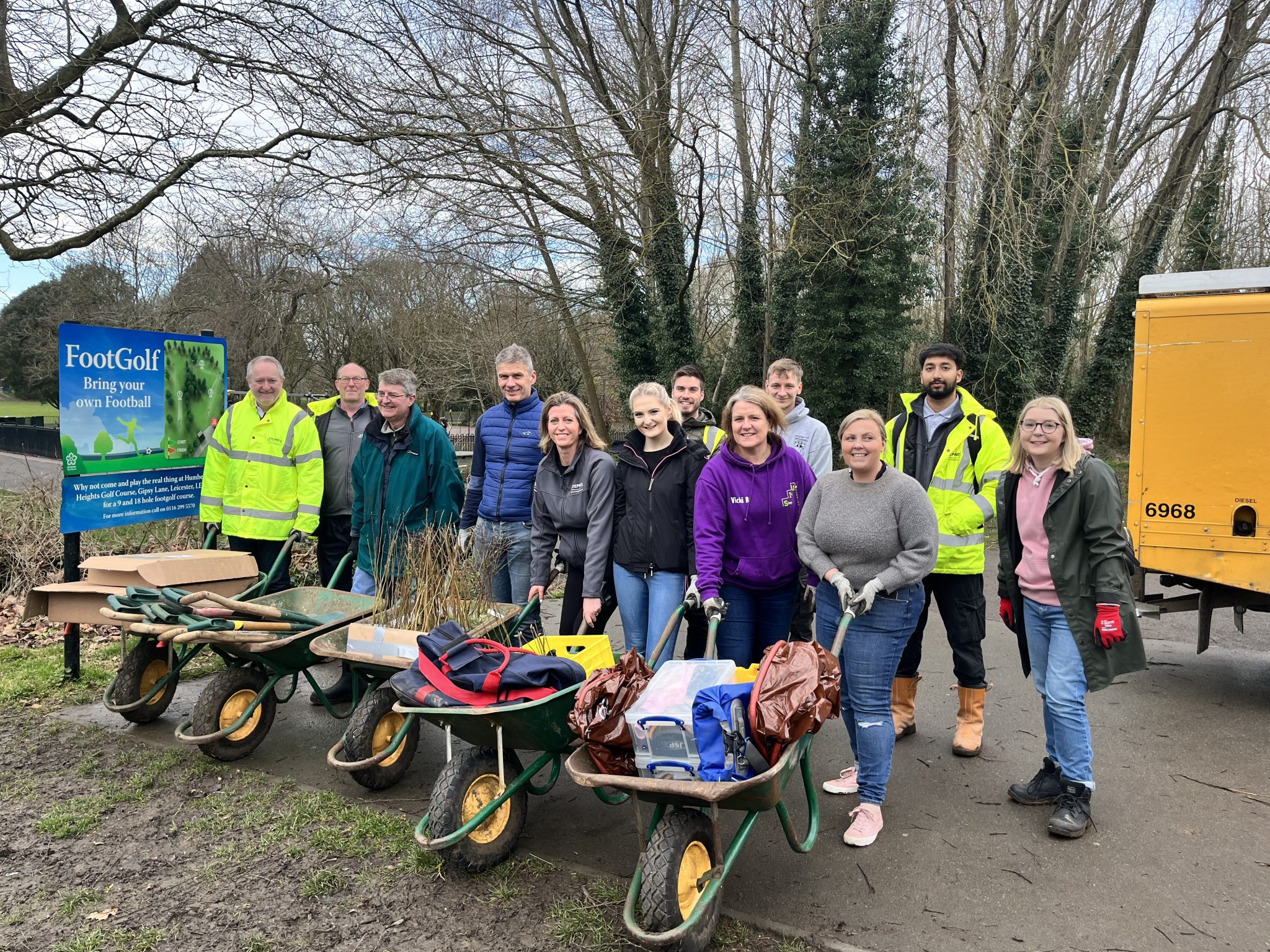 Social value - Stepnell