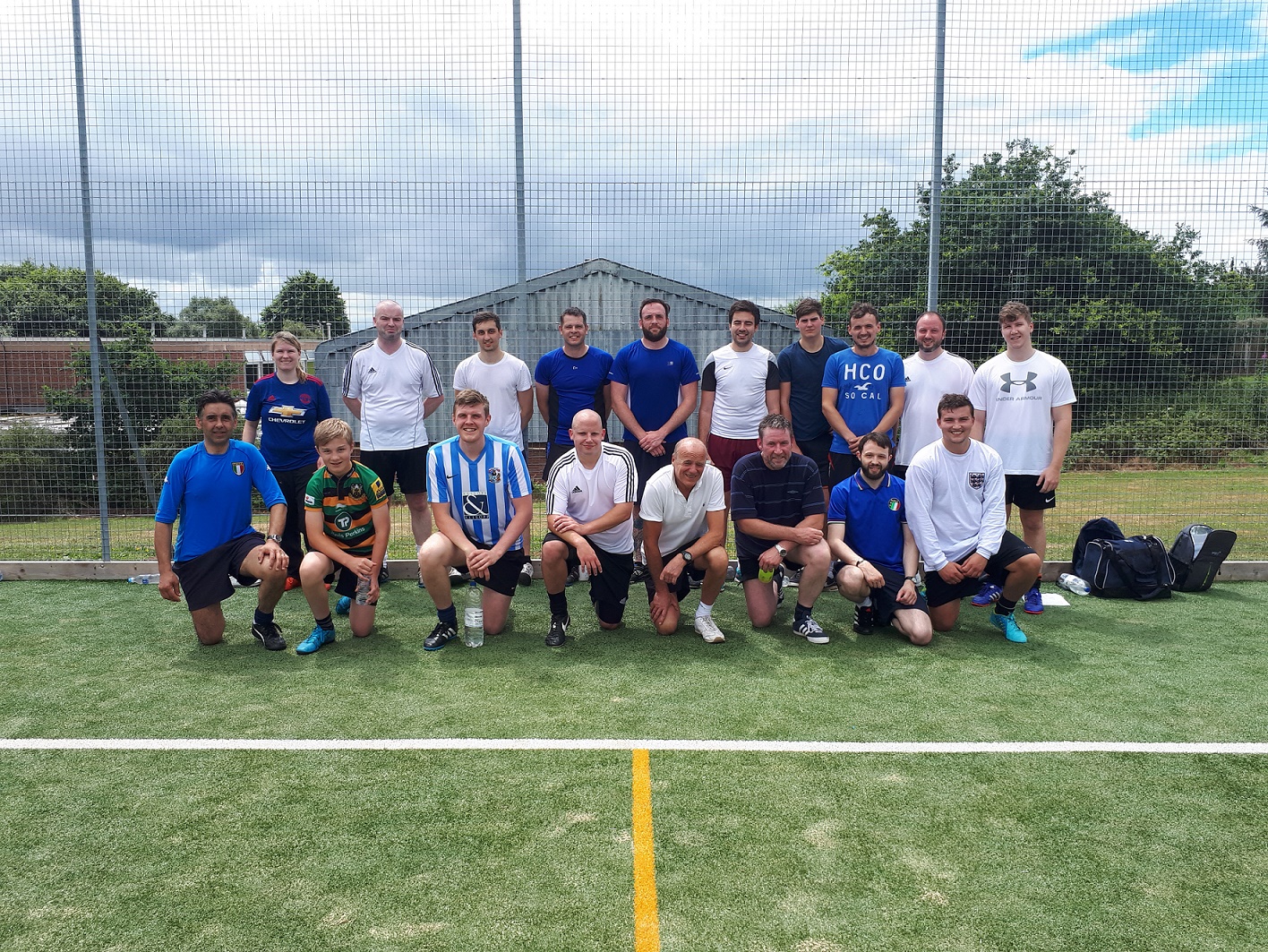 Social value - Stepnell