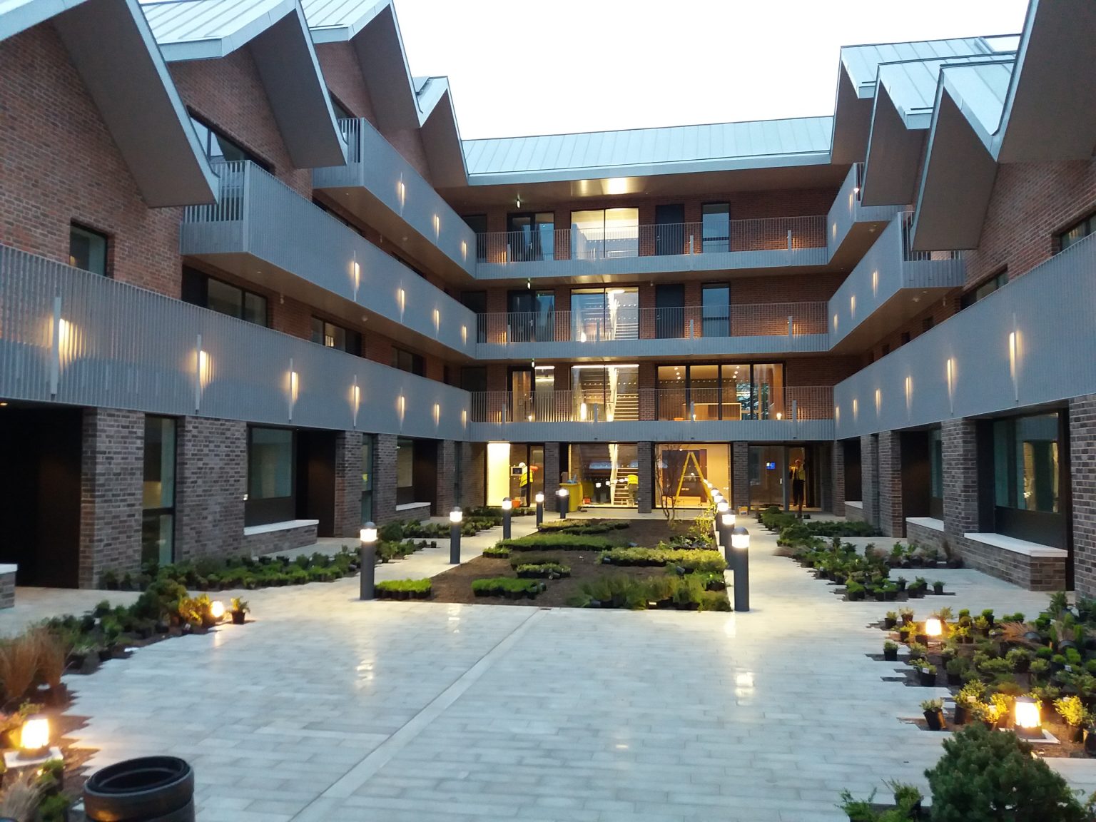 Moor’s Nook, Horsell Moor - Stepnell