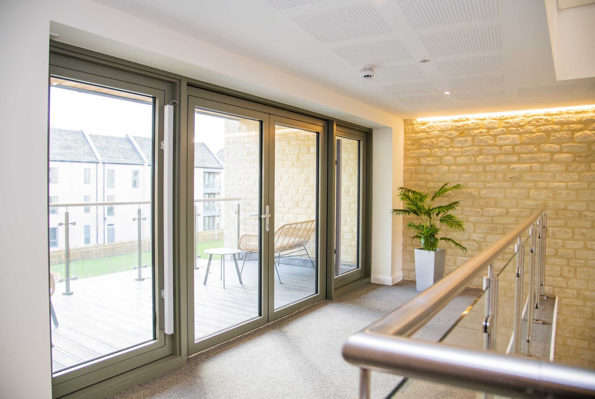 Stow on the Wold - Stepnell