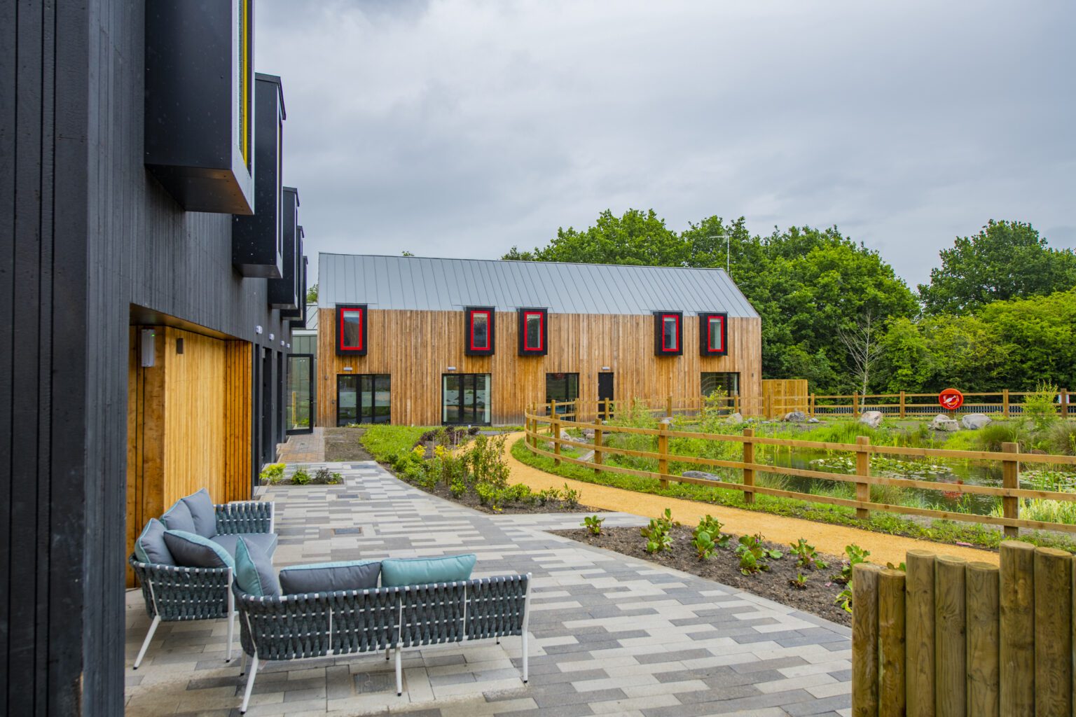 Projects Archive - Stepnell