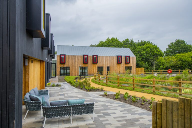 Projects Archive - Stepnell