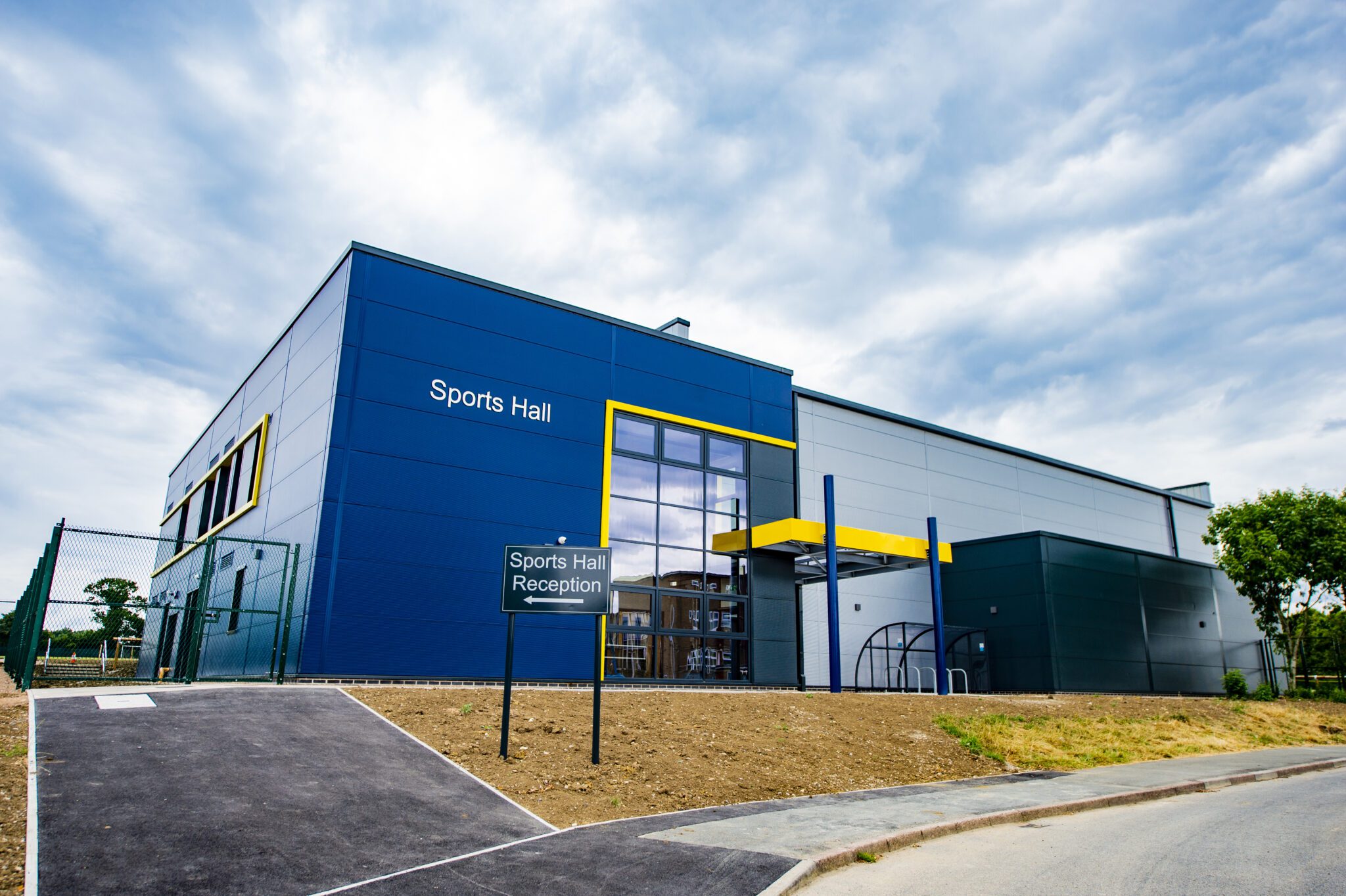 Projects Archive - Stepnell