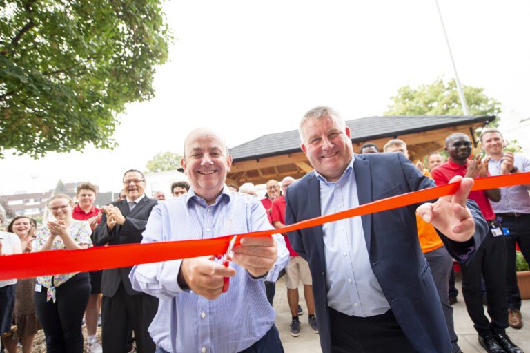 Projects Archive - Stepnell