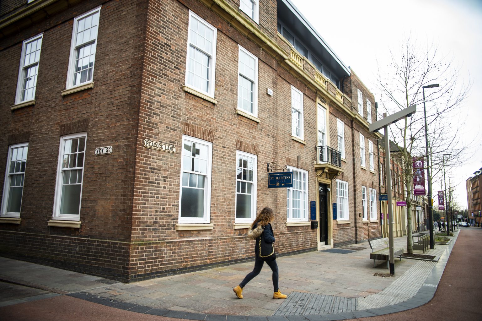 Projects Archive - Stepnell