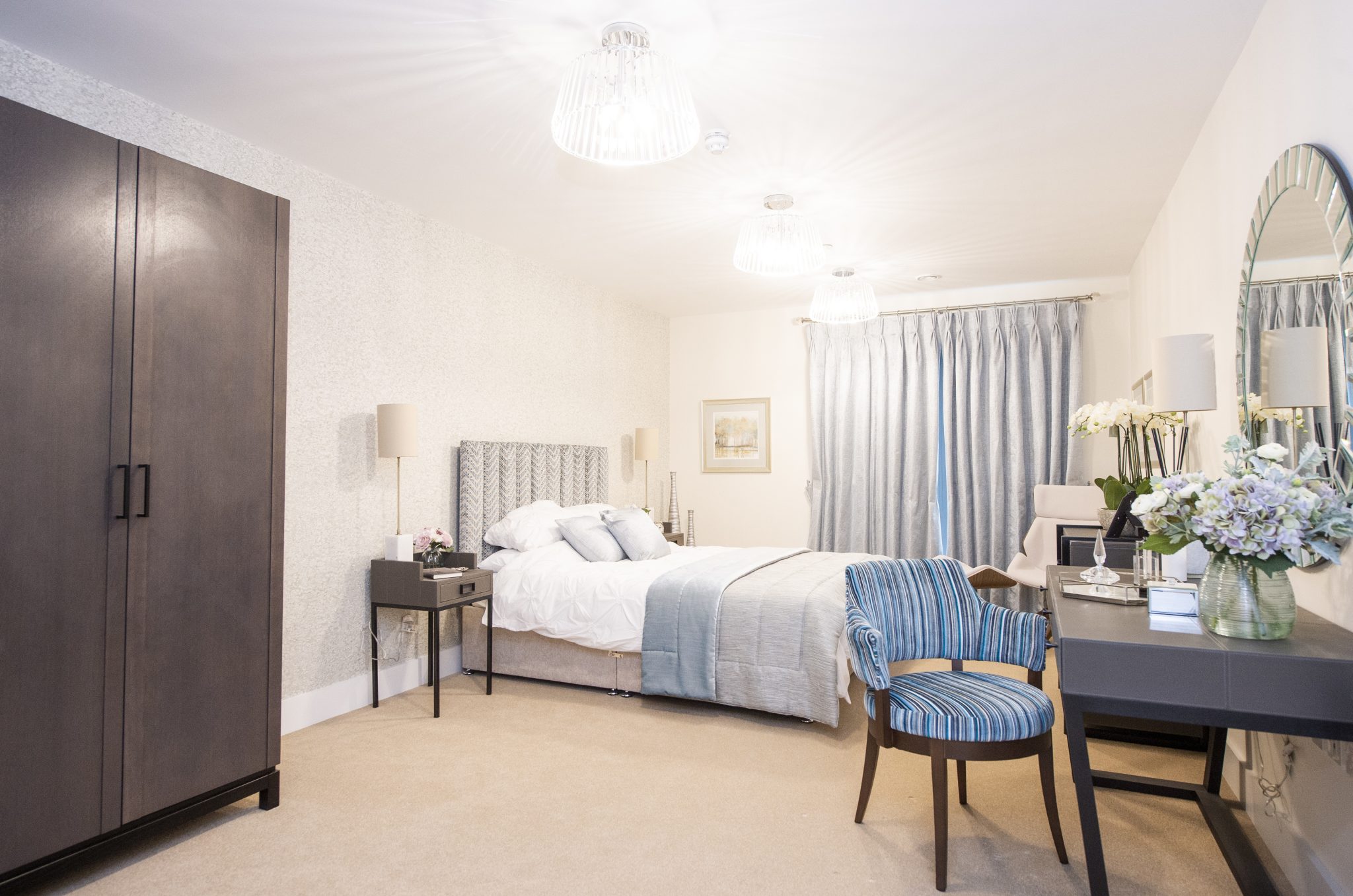 Richmond Care Villages, Cheltenham - Stepnell