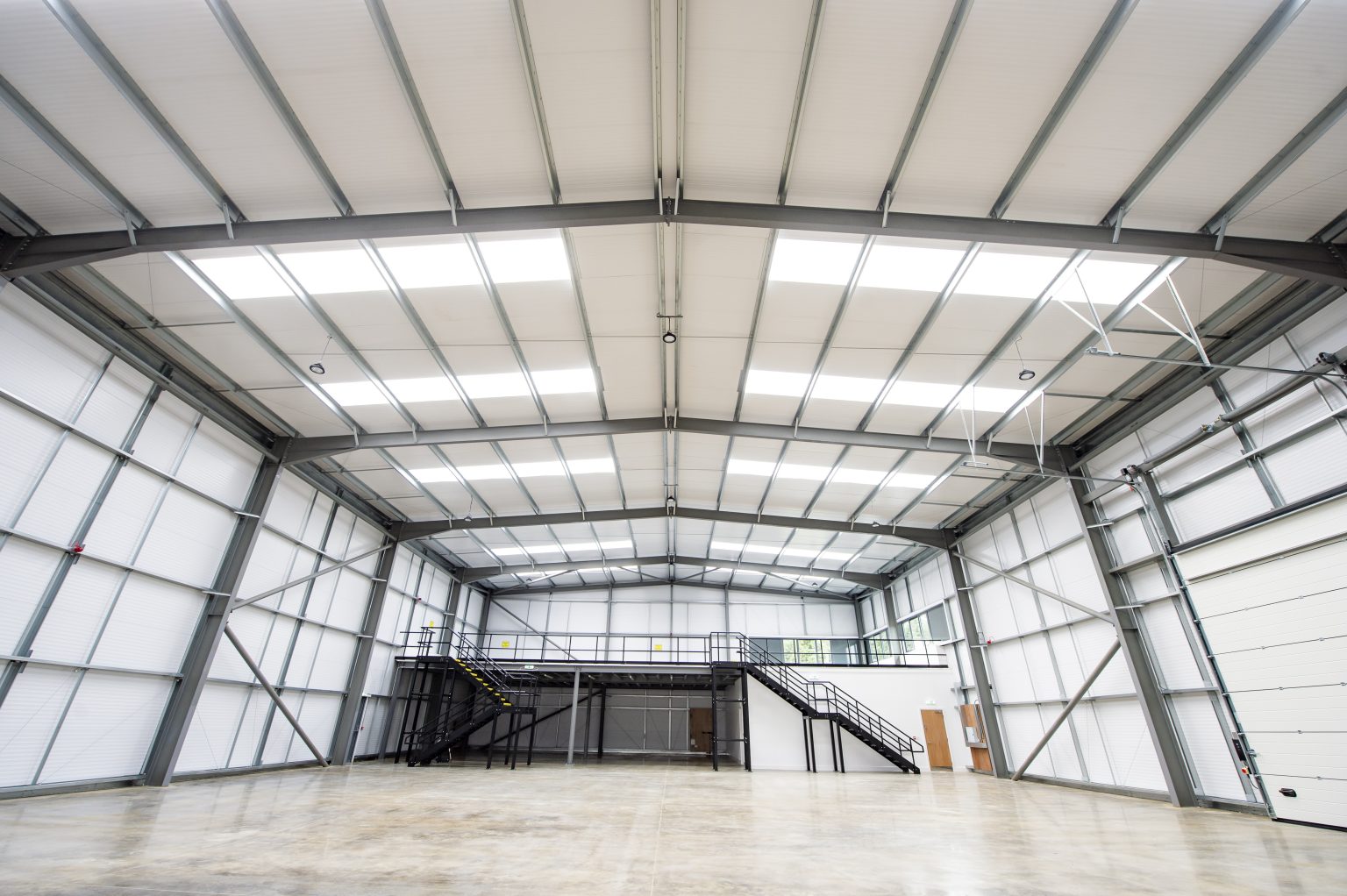 OGEE Business Park - Stepnell