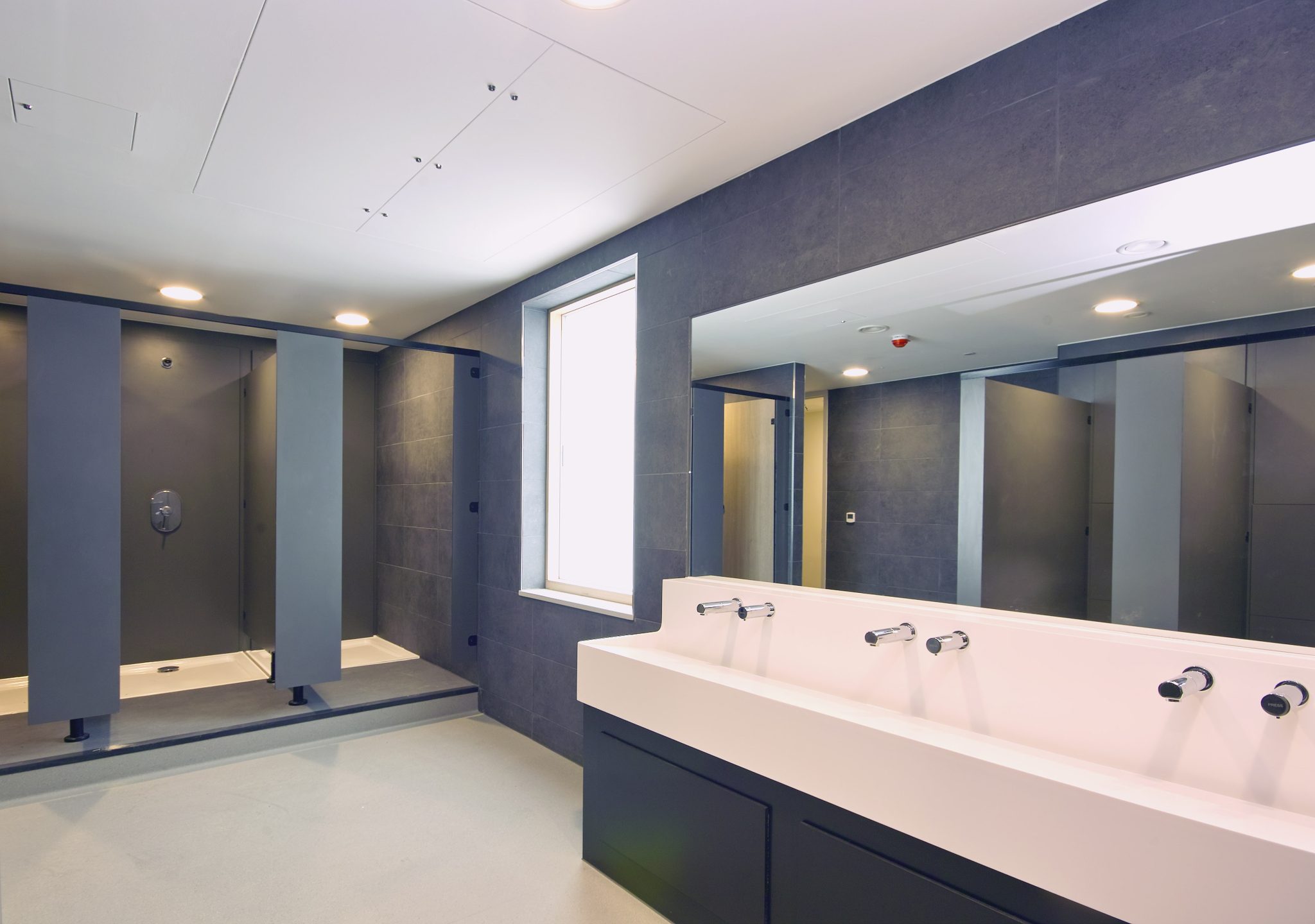 Tring Park School - Stepnell