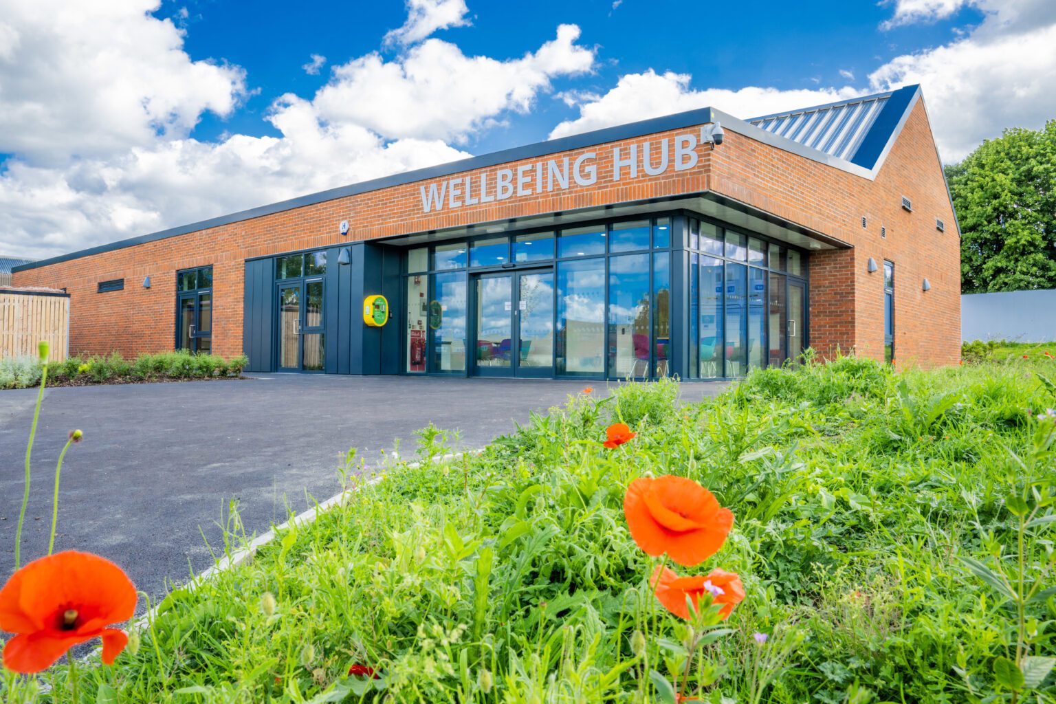 Projects Archive - Stepnell