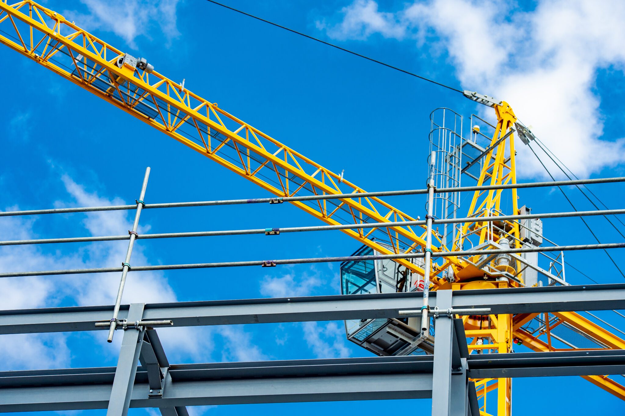 Projects Archive - Stepnell