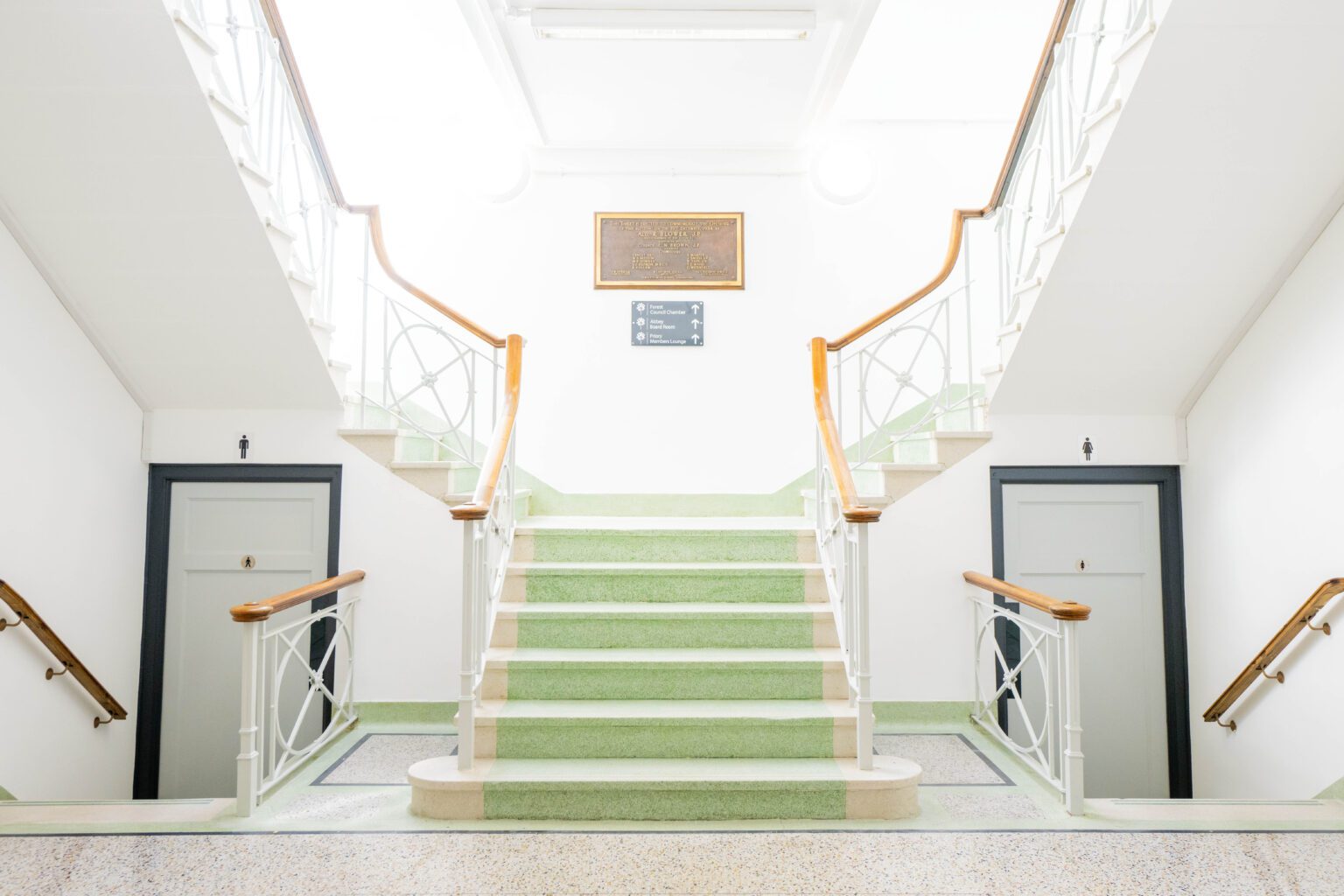 Stepnell completes two refurbishment projects - Stepnell