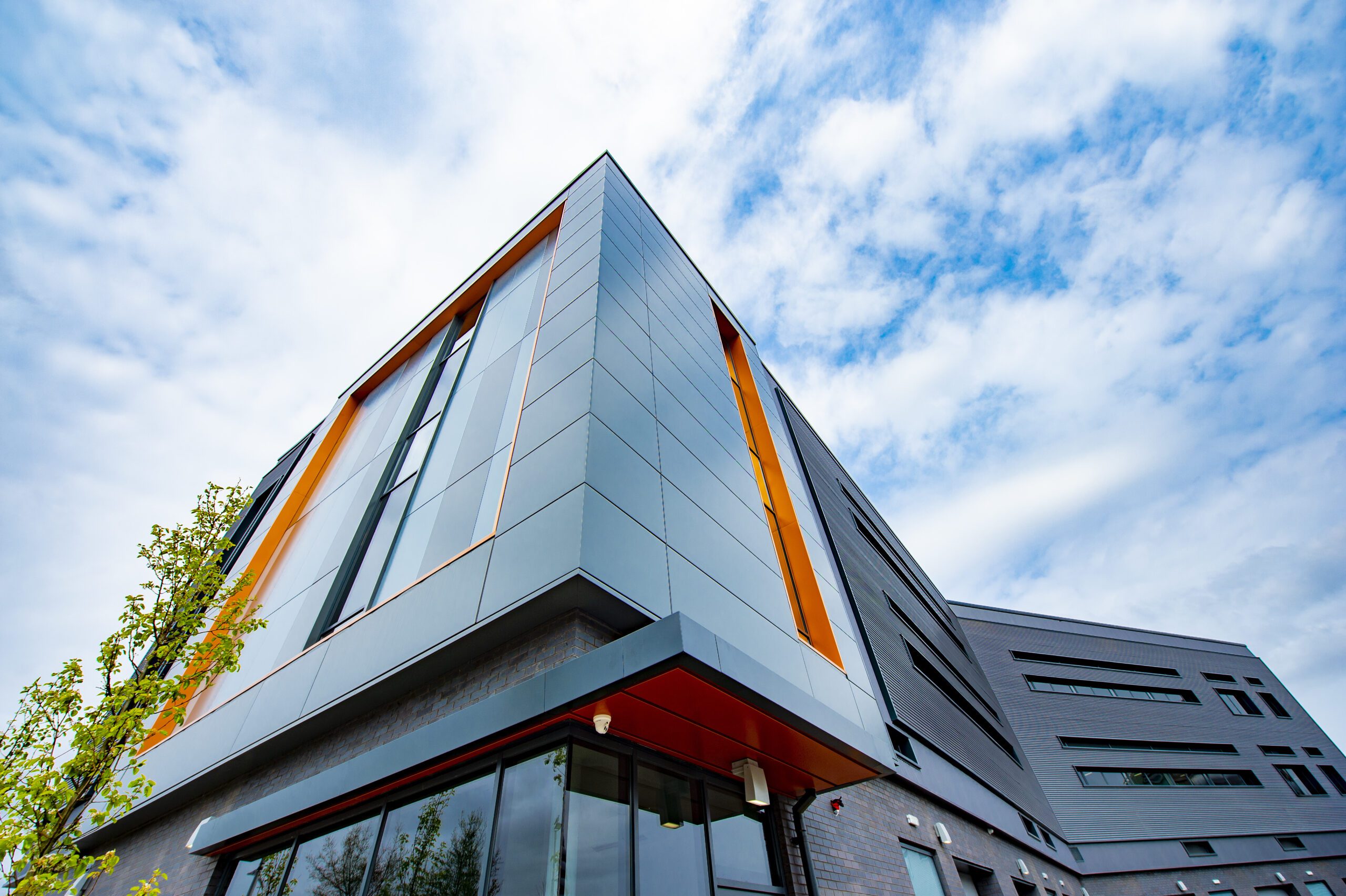 Commercial - Stepnell