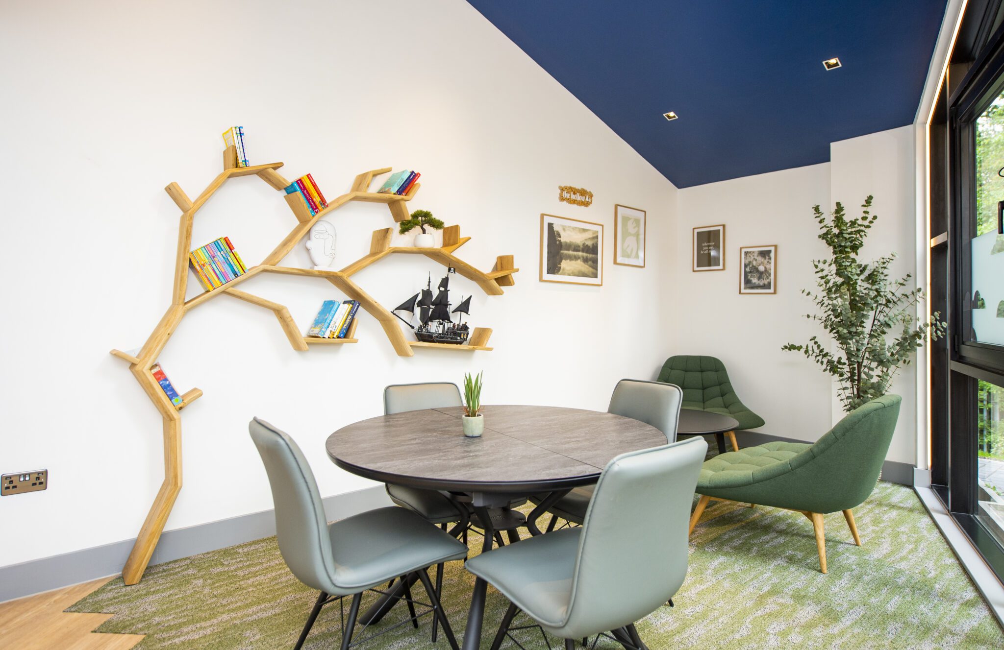 Forge Care Children’s Home - Stepnell