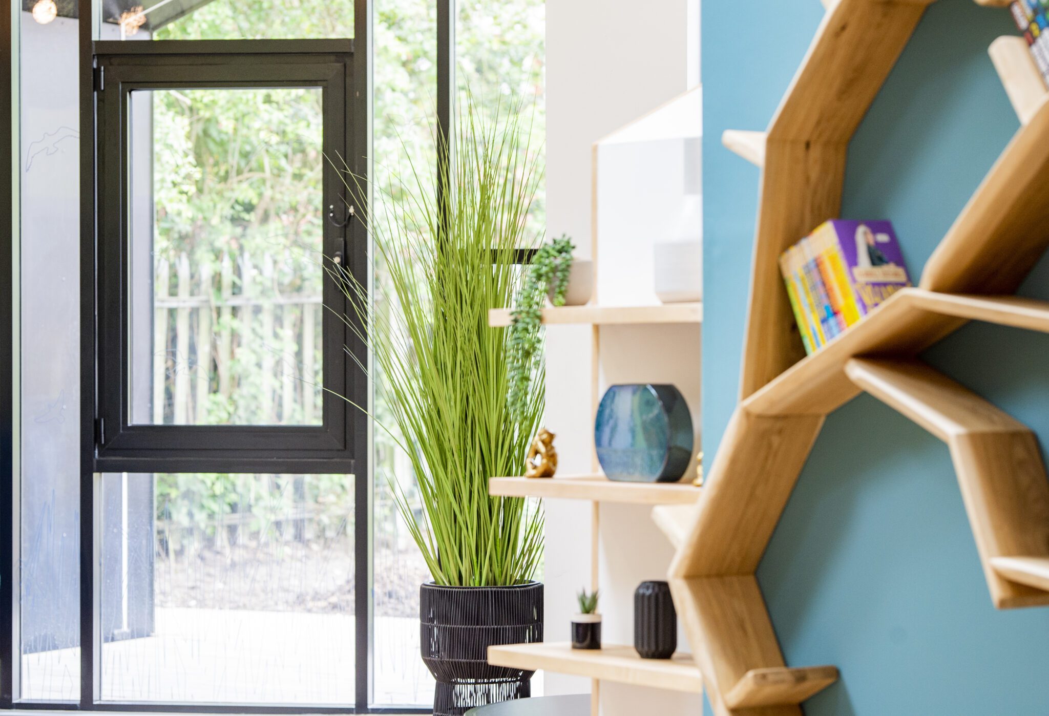 Forge Care Children’s Home - Stepnell