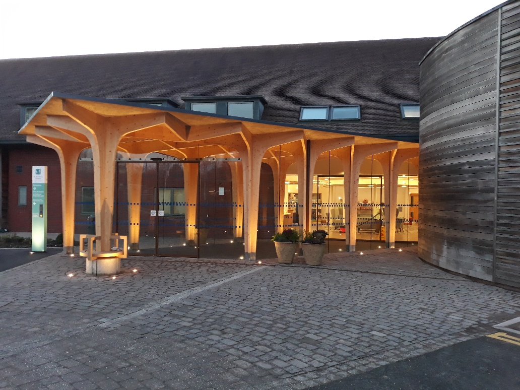 Healthcare - Stepnell