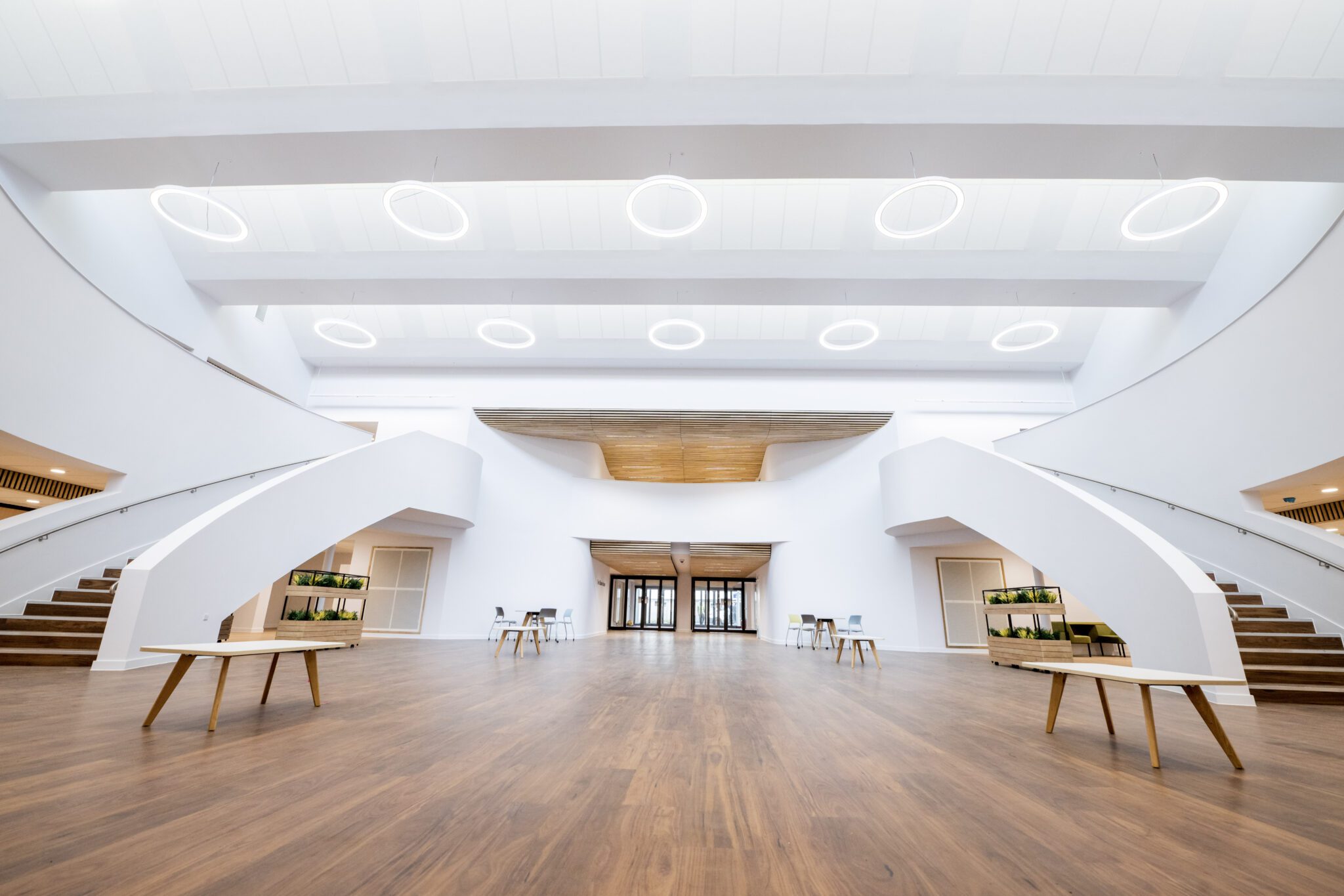 Education - Stepnell