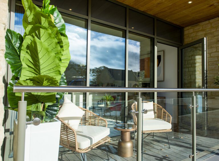 Residential - Stepnell