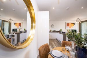 Residential - Stepnell