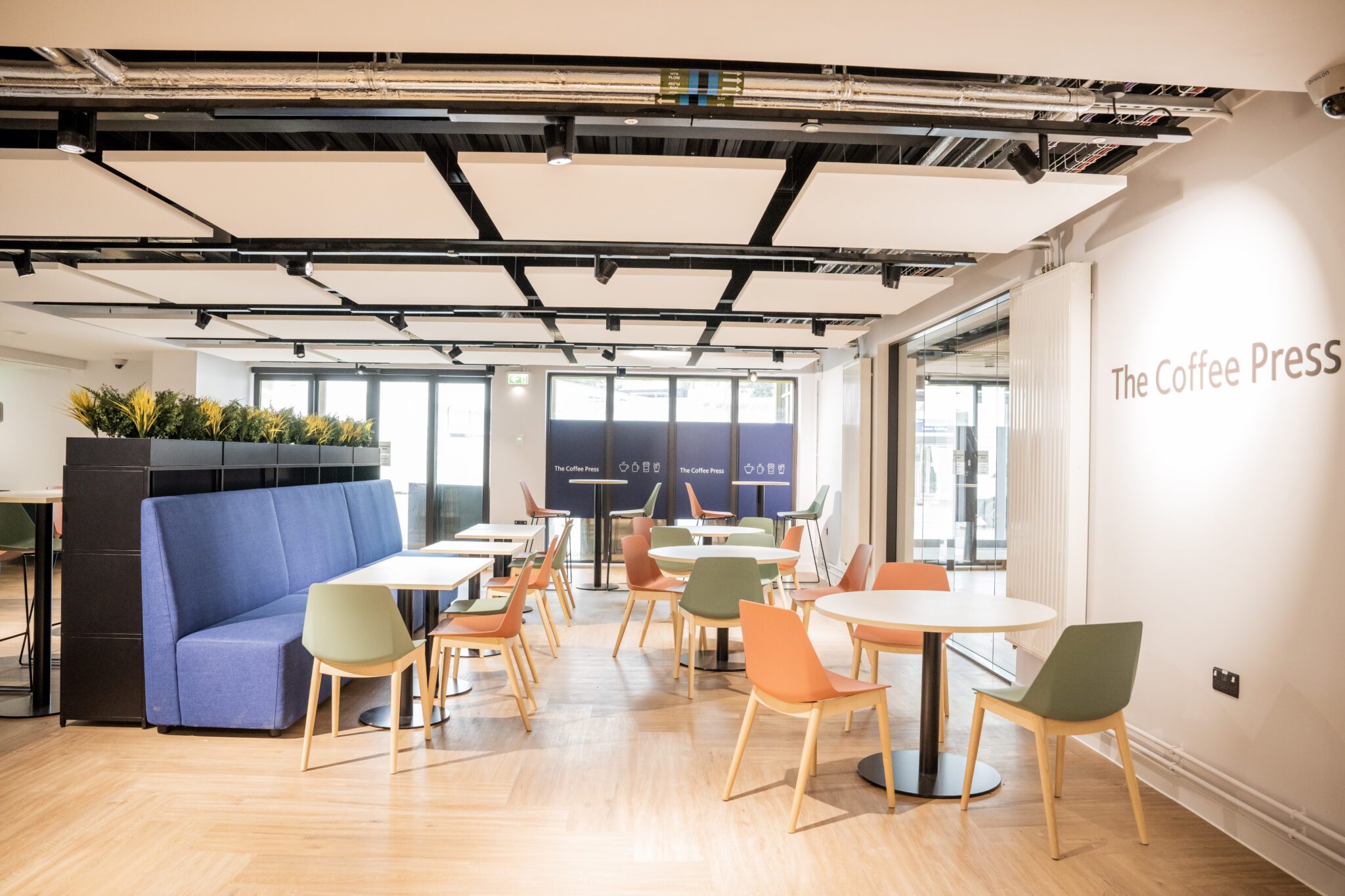 Healthcare - Stepnell