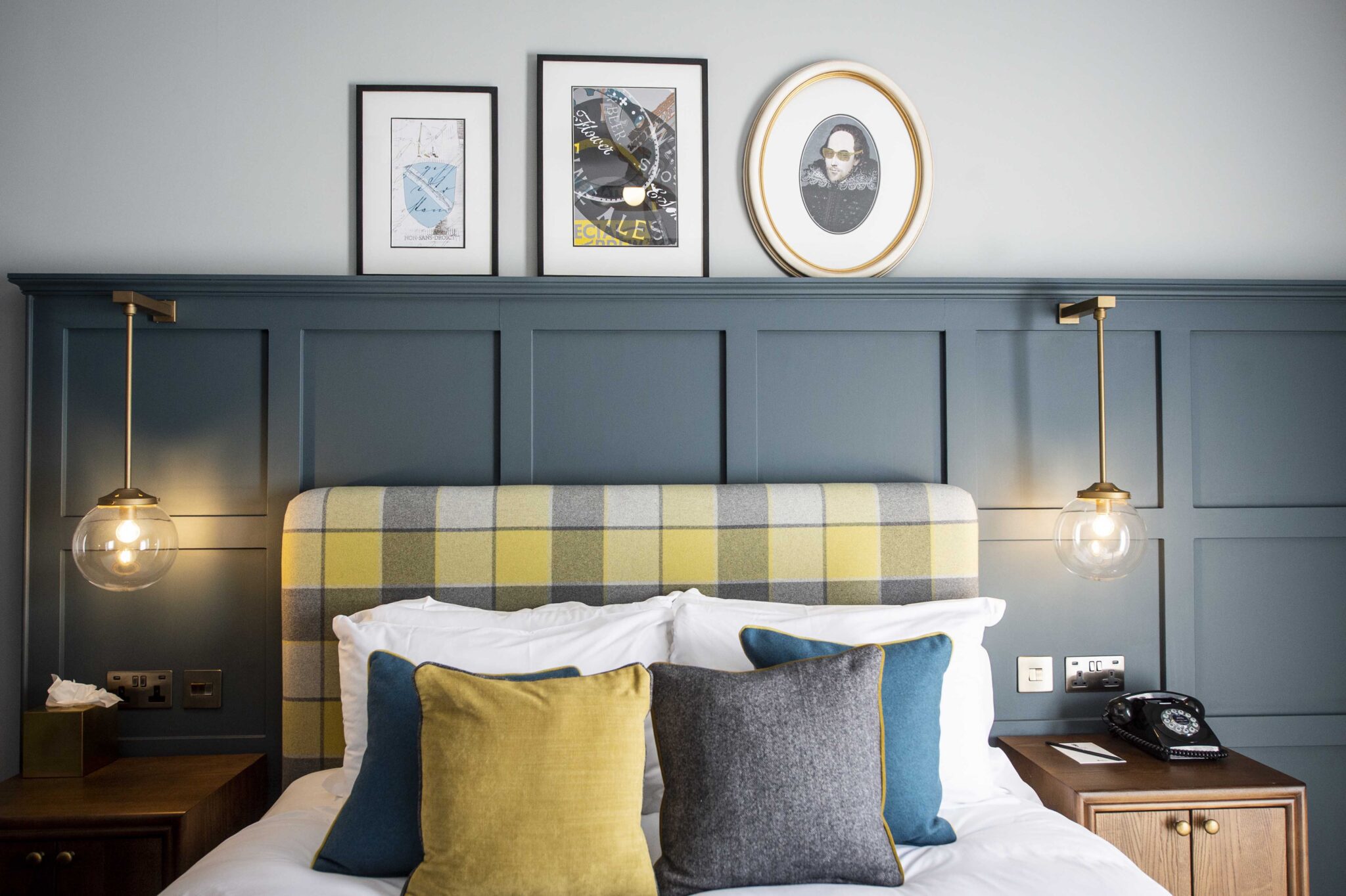 Hotel Indigo - Stepnell