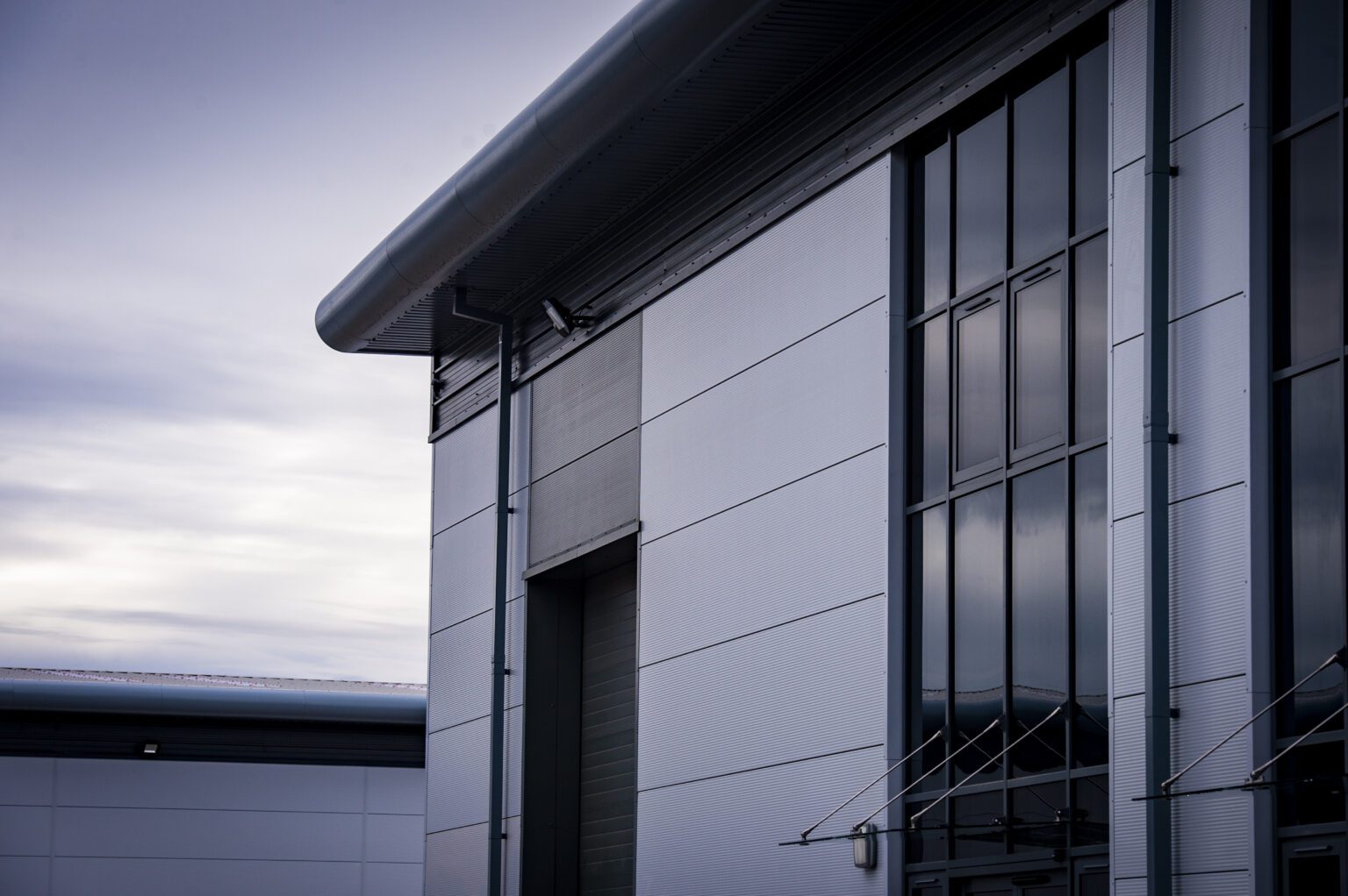 Stepnell Park - Stepnell