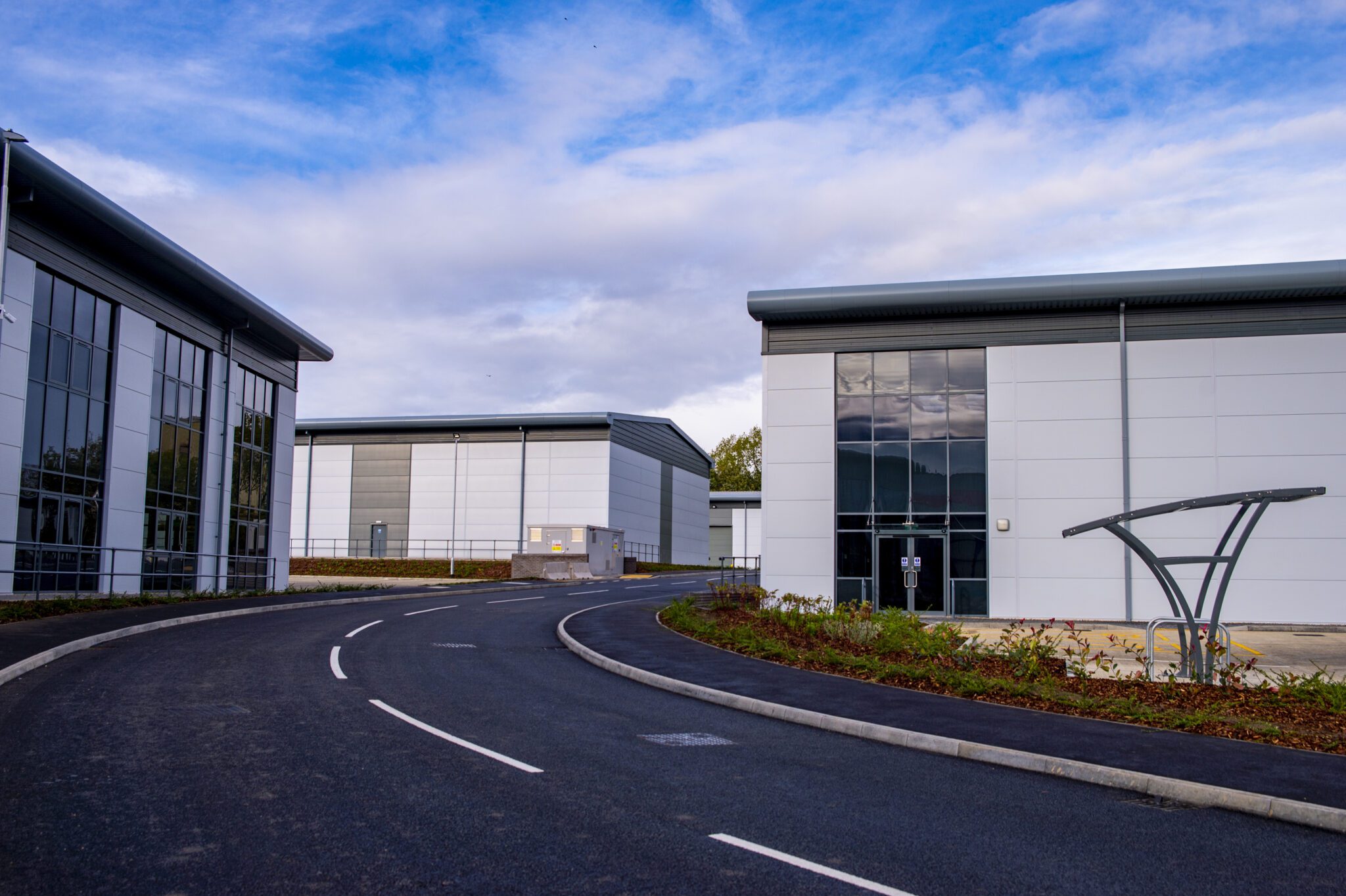 Stepnell Park - Stepnell