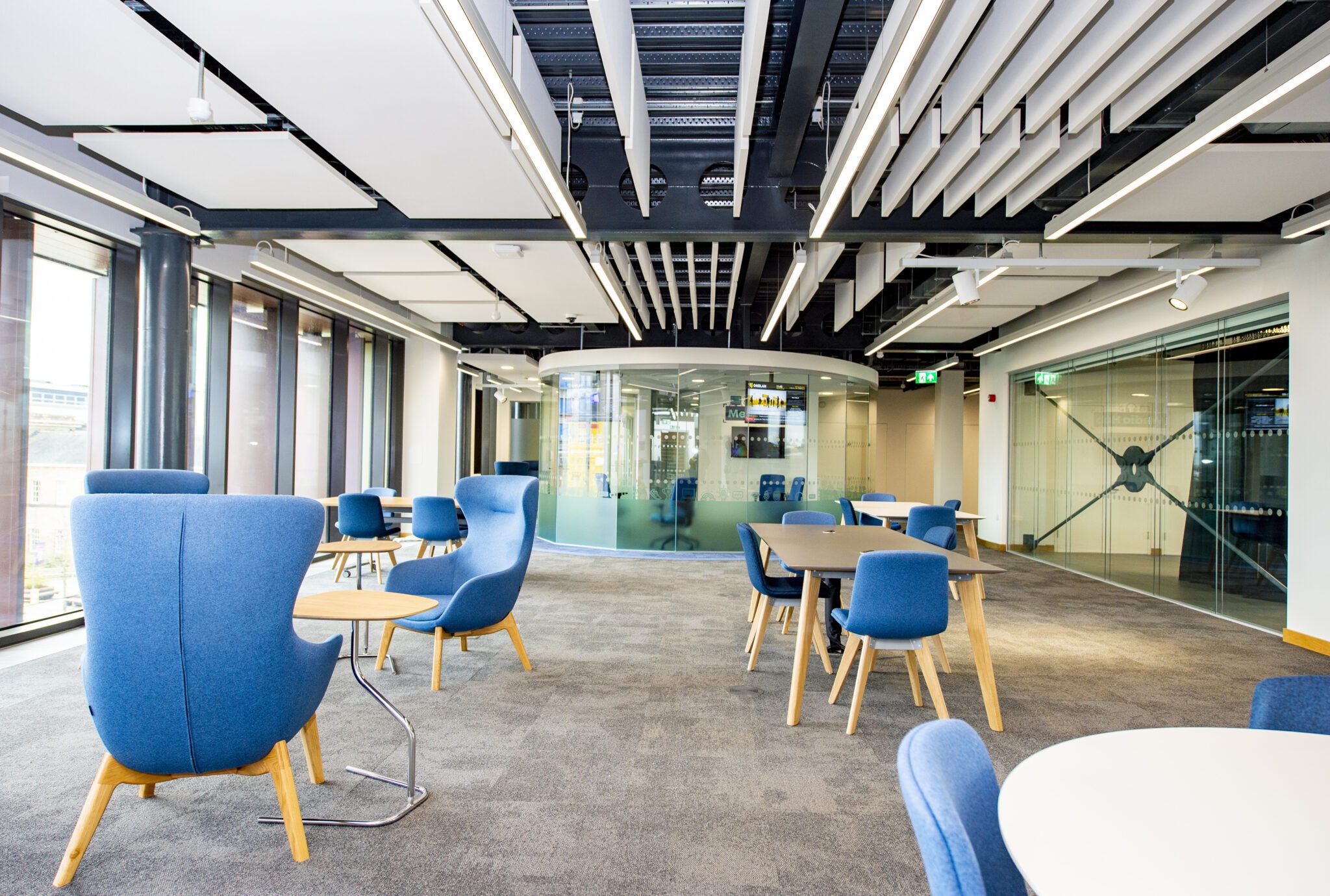 Education - Stepnell