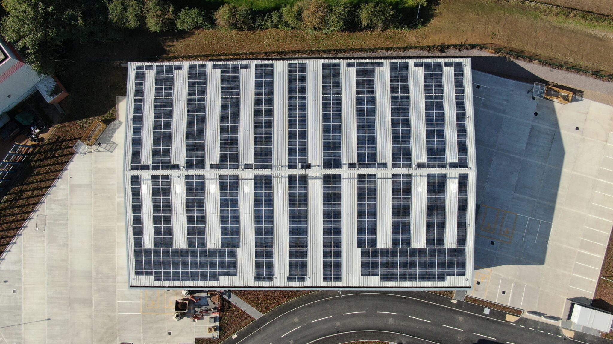 Stepnell Park - Stepnell