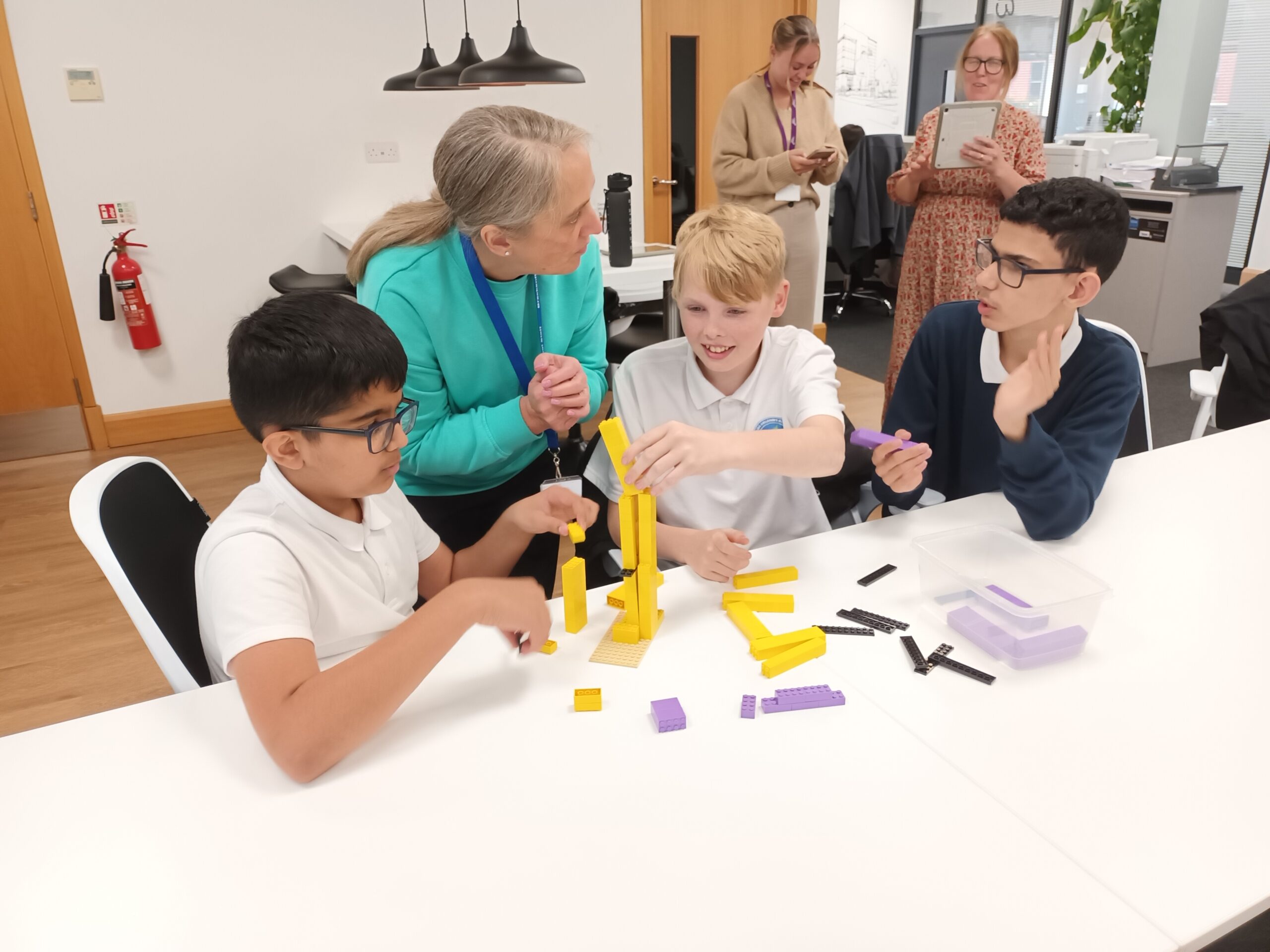 SCAPE Social Value - Stepnell