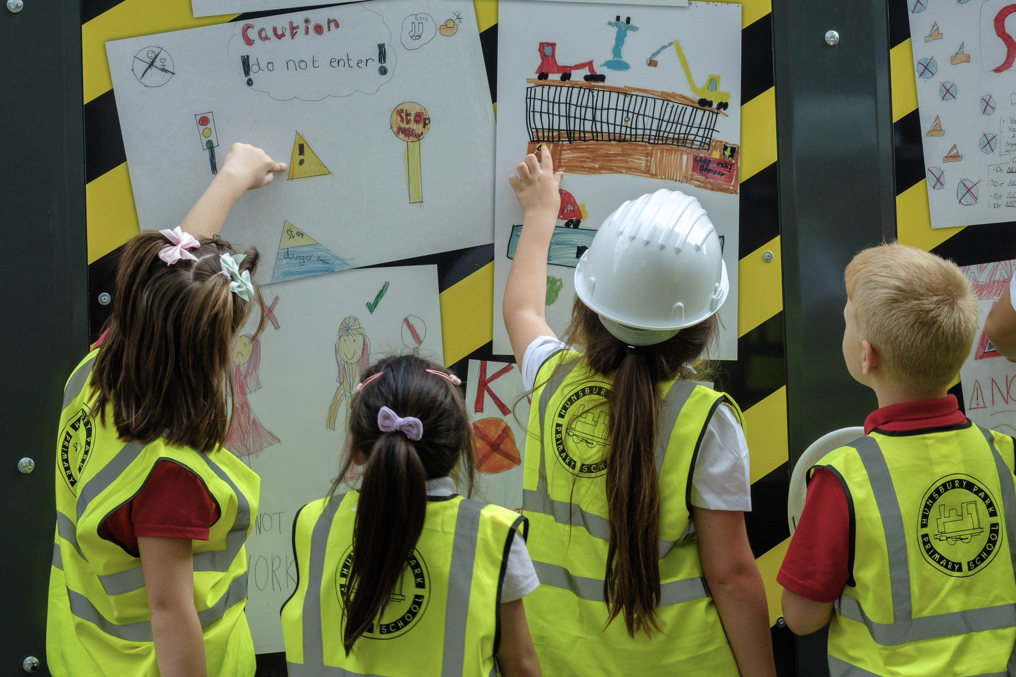 Market Square receives top CCS score - Stepnell