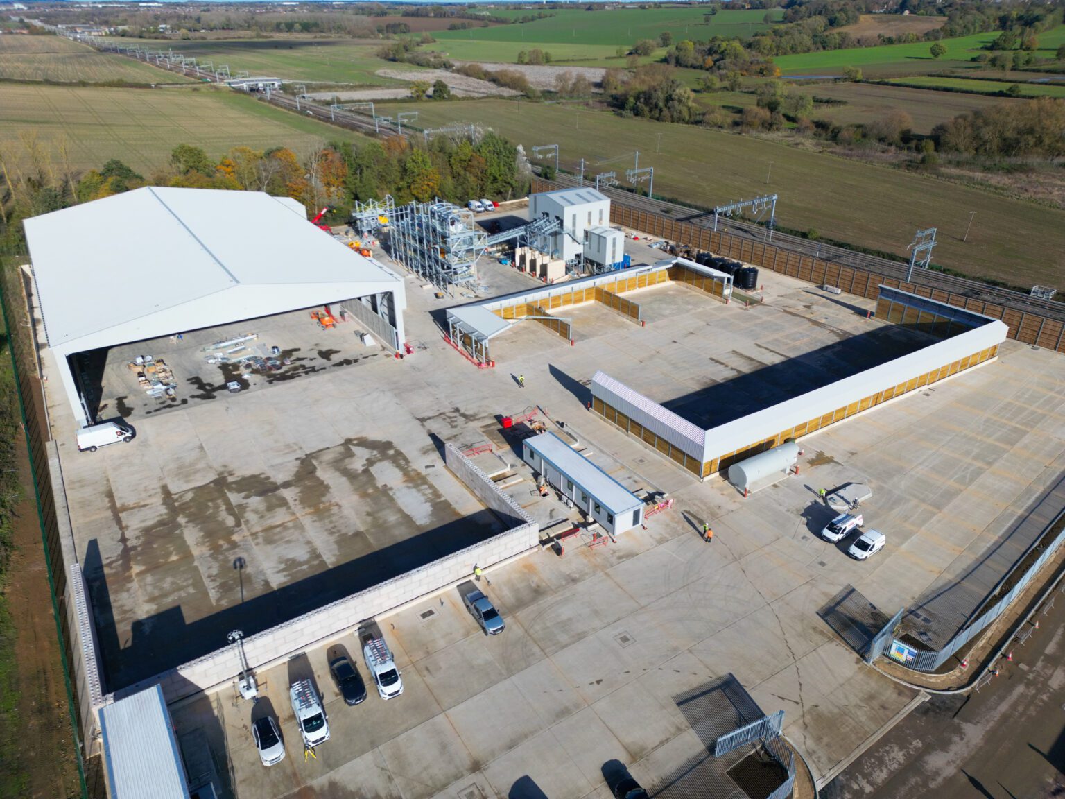 Projects Archive - Stepnell