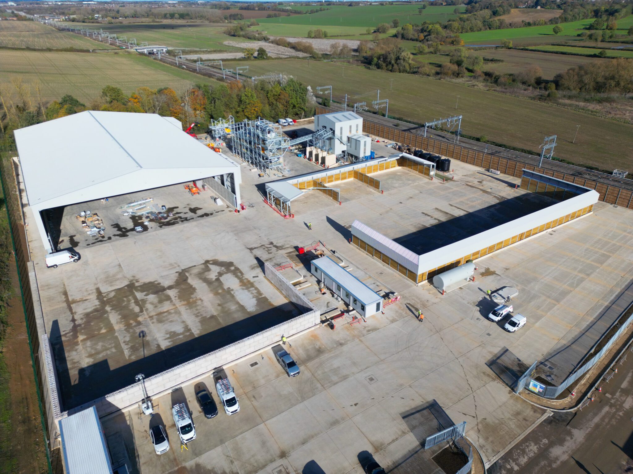 Projects Archive - Stepnell