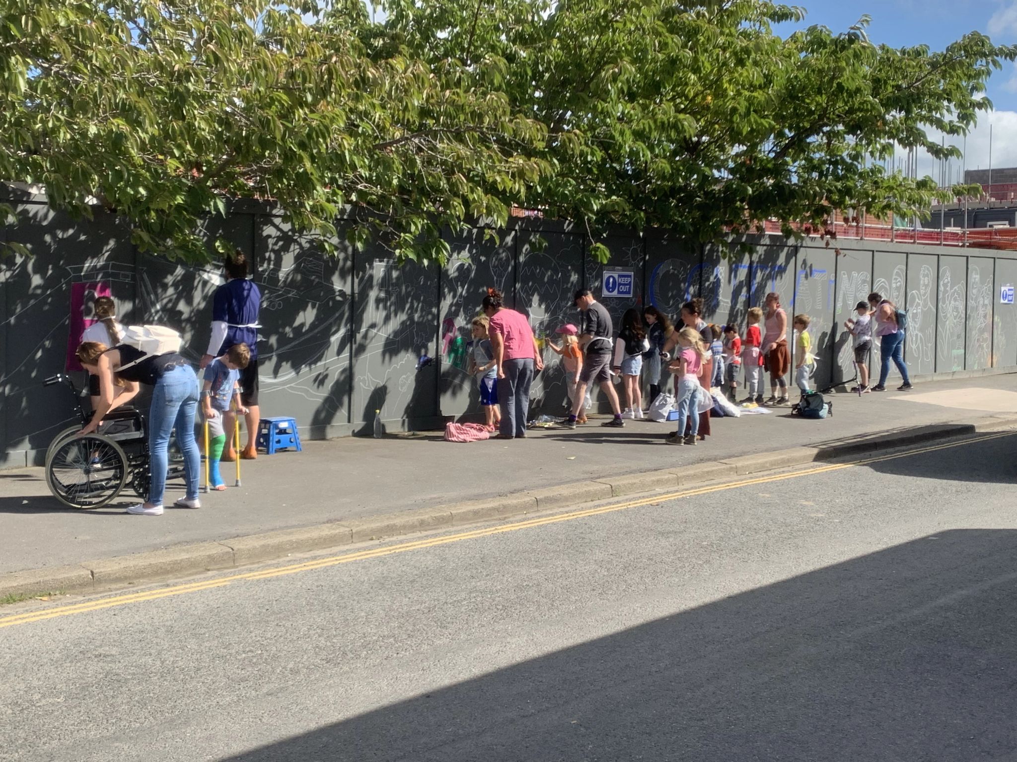 Perfect Scores for Considerate Constructor Stepnell - Stepnell