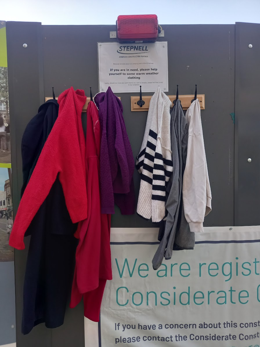 Perfect Scores for Considerate Constructor Stepnell - Stepnell