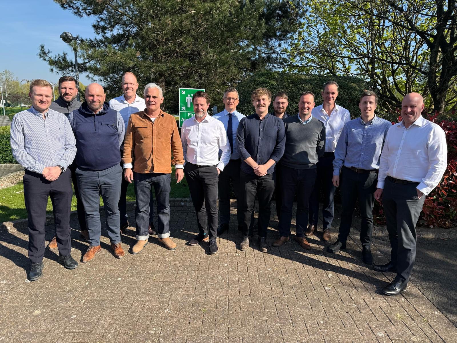 Stepnell celebrates growth and impact in the South West - Stepnell