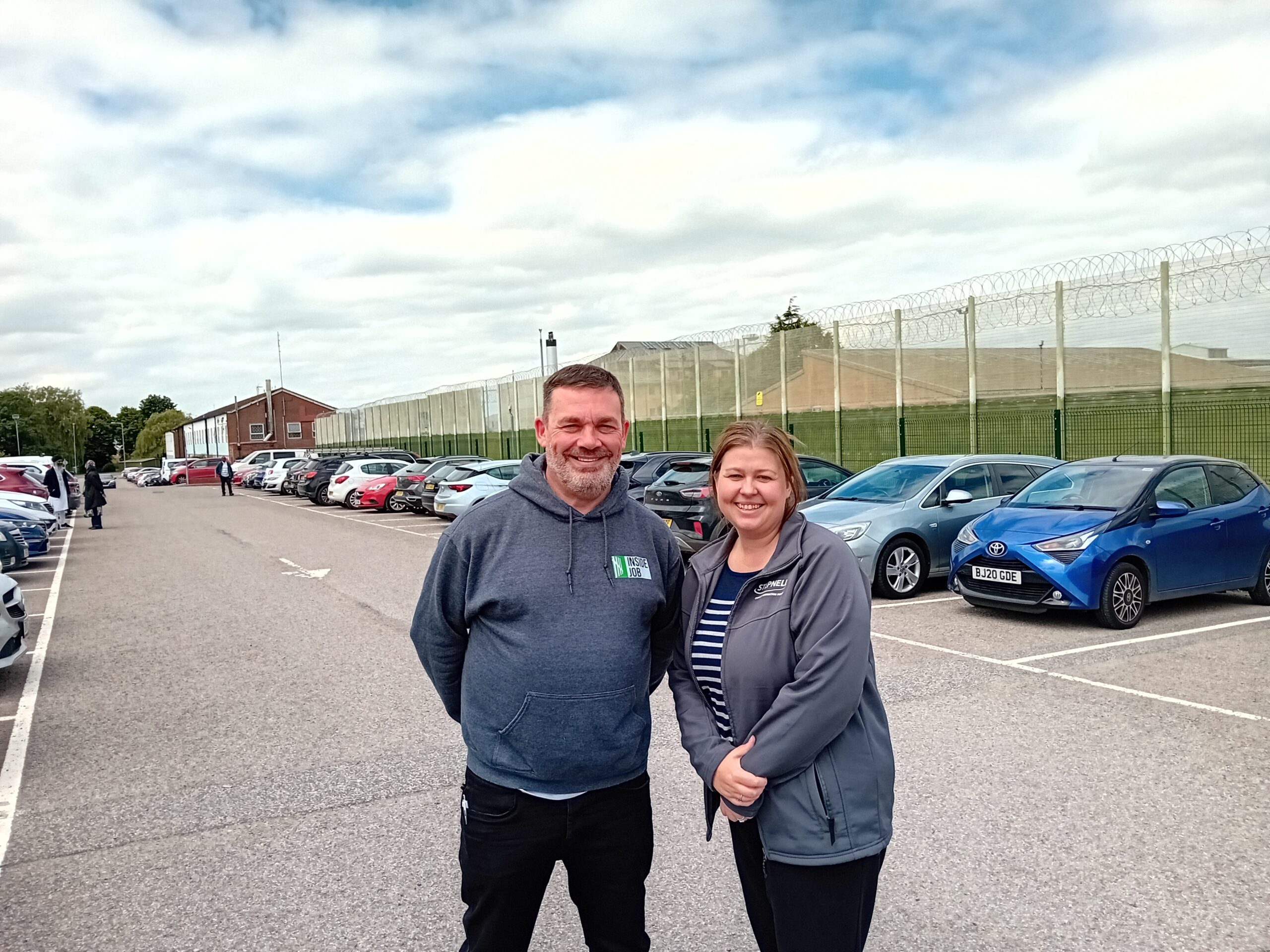 Beating Time & Stepnell Collaboration - Stepnell