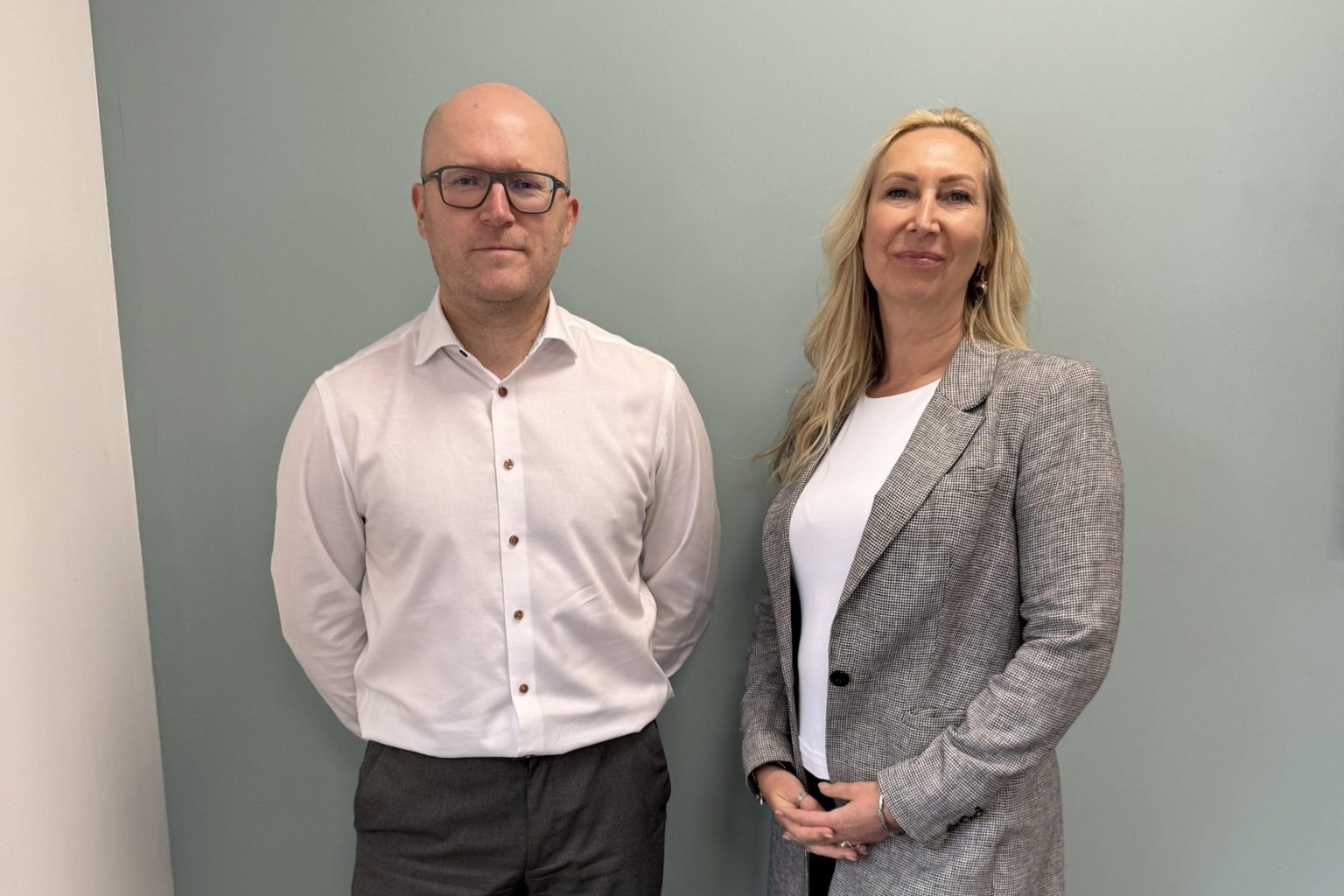 Stepnell Expands in North West and East Midlands with New Hires - Stepnell