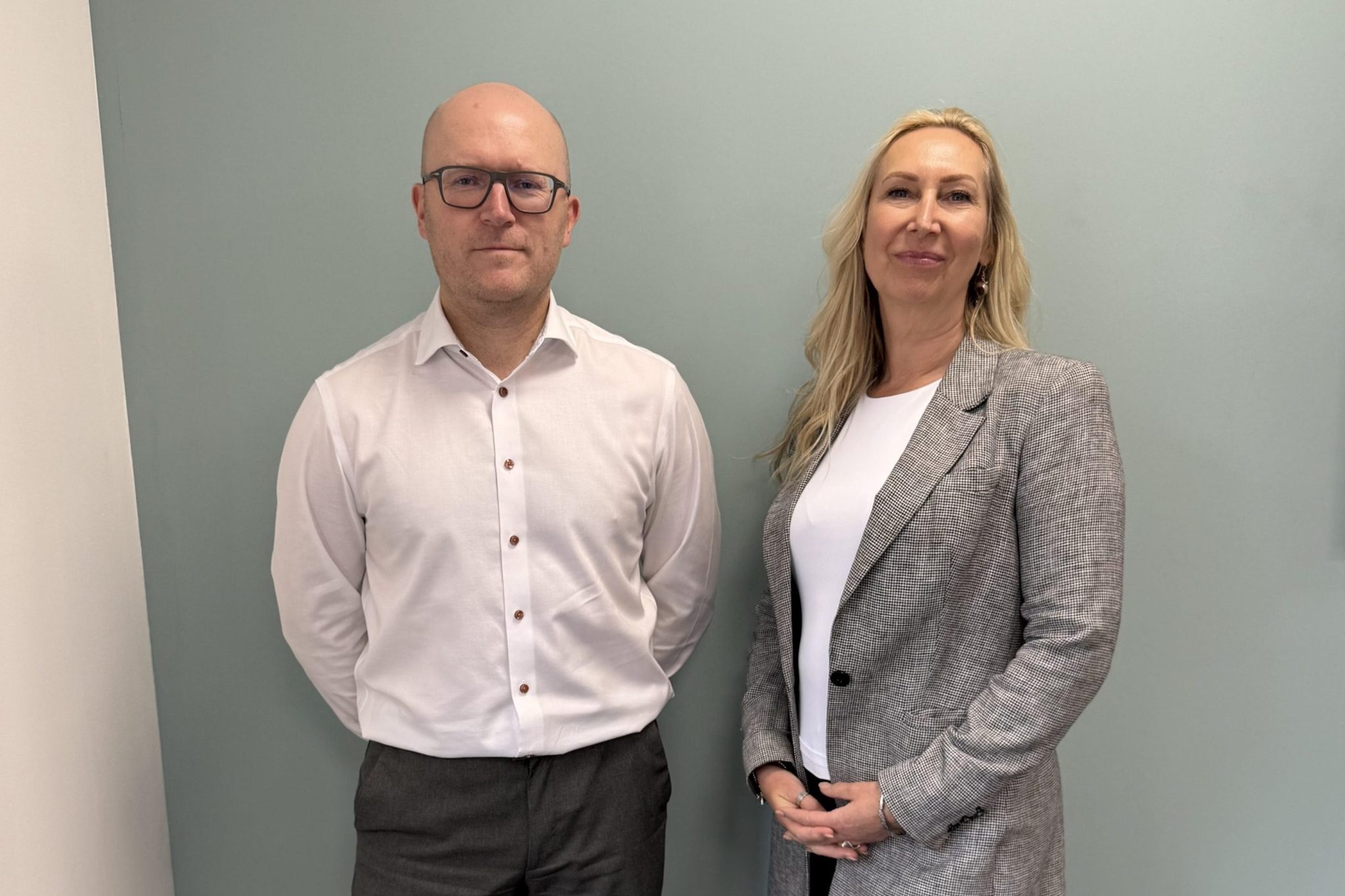 Stepnell Expands in North West and East Midlands with New Hires - Stepnell