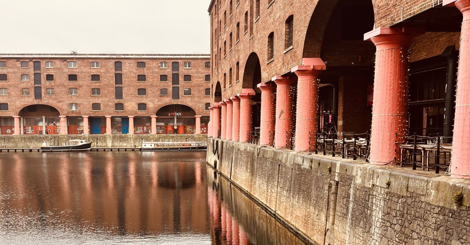 North West office opening - Stepnell