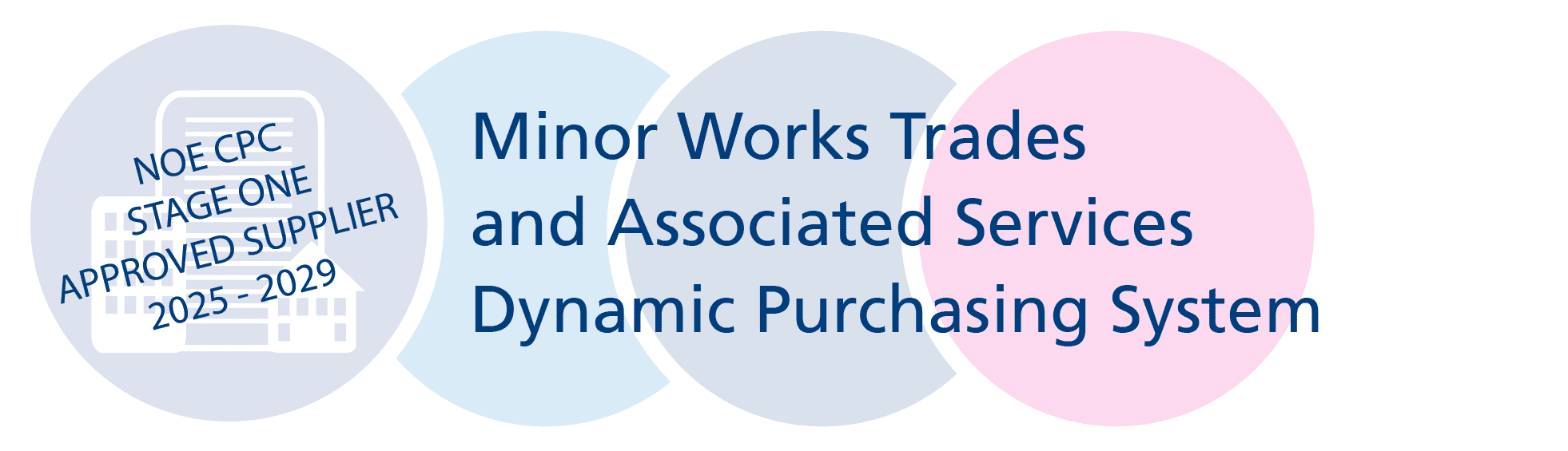 Stepnell Joins NHS NOE CPC Framework for Minor Works - Stepnell