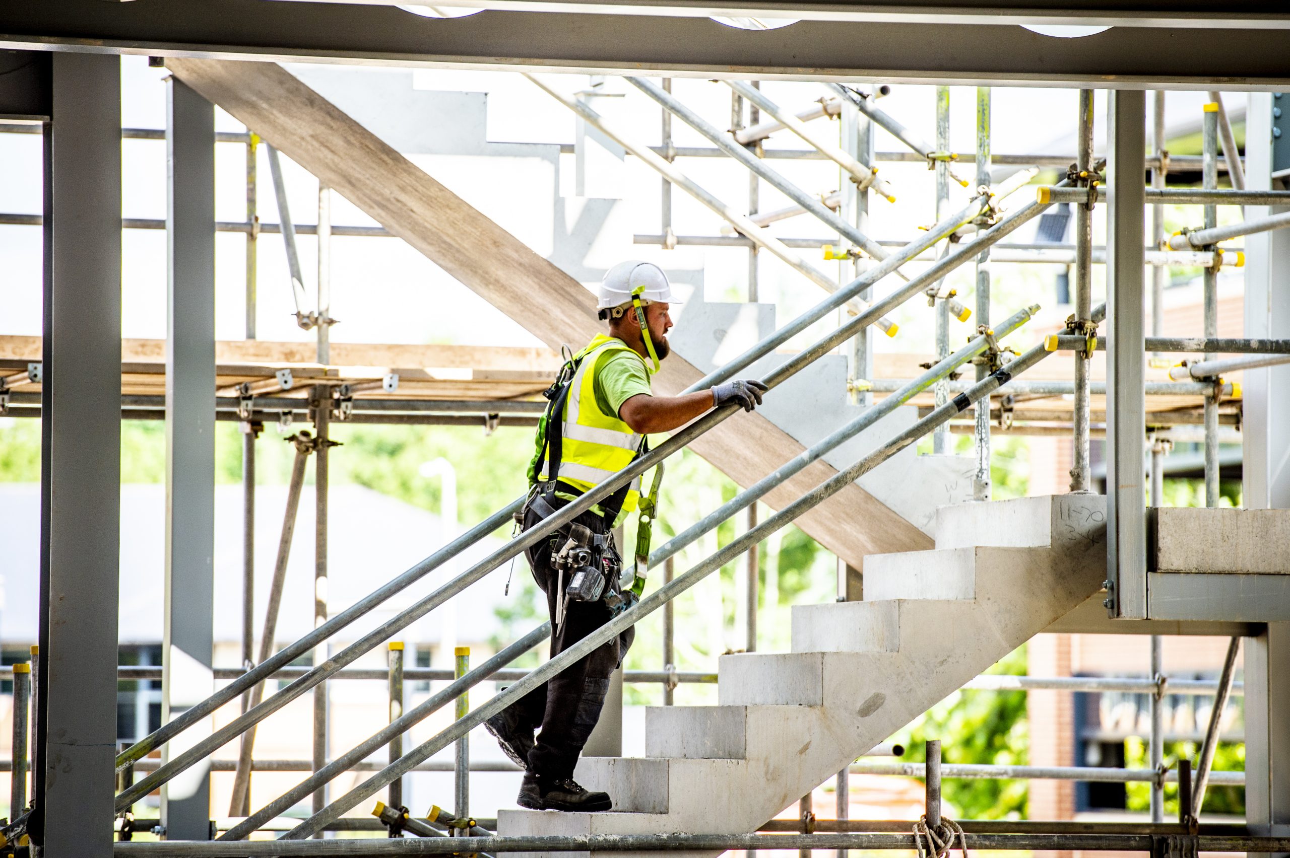 Supply Chain - Stepnell