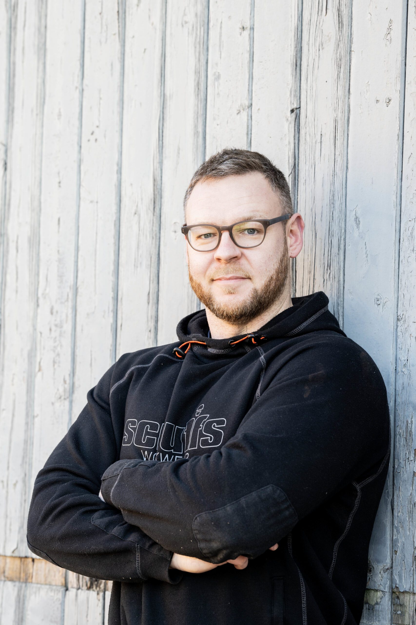 Meet the Team - Stepnell