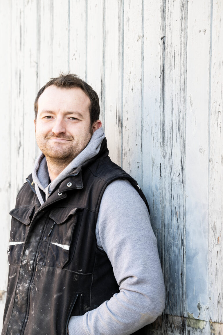 Meet the Team - Stepnell