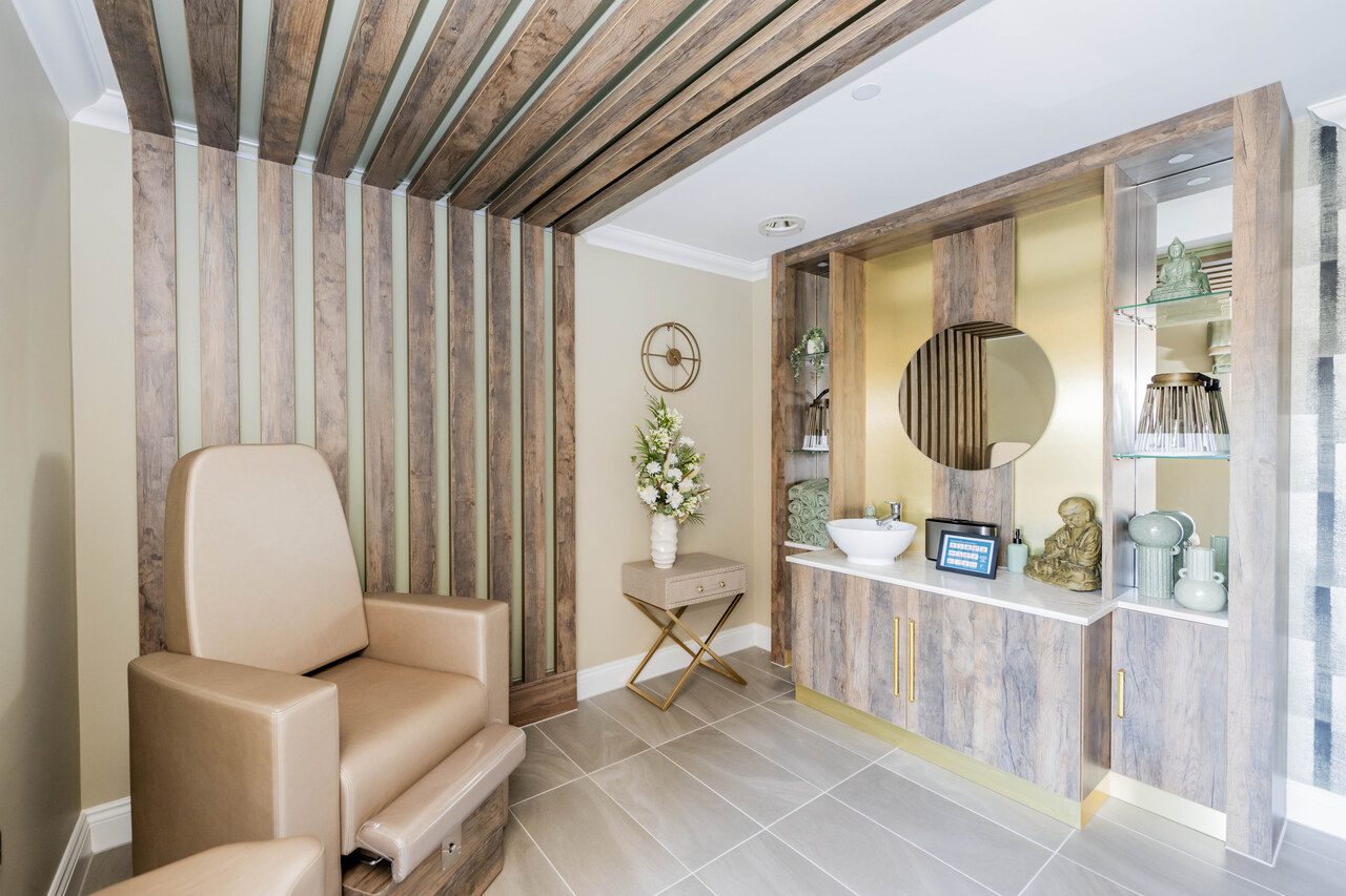 Stepnell Launches Lawford Bespoke Joinery - Stepnell