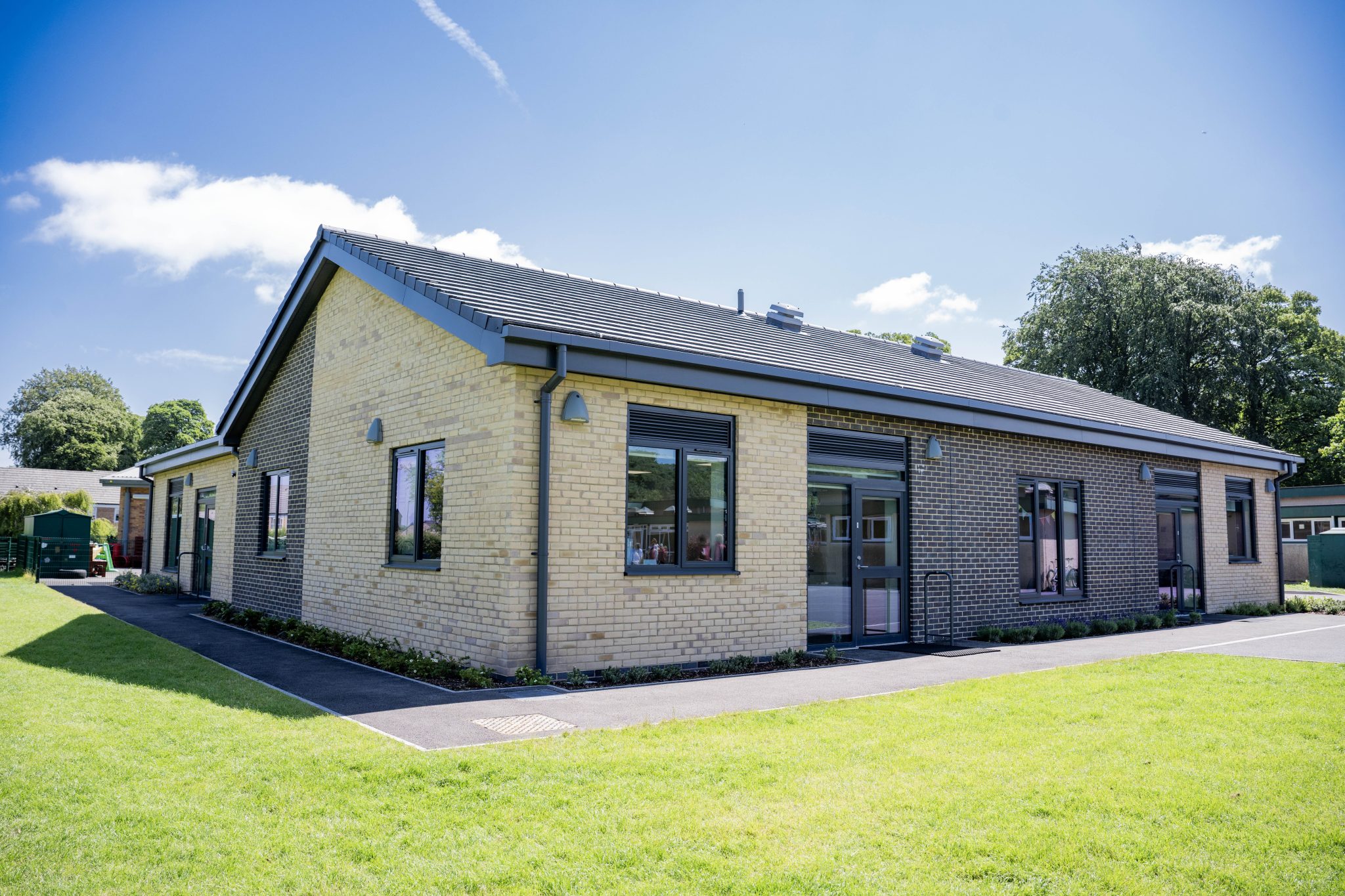 Projects Archive - Stepnell